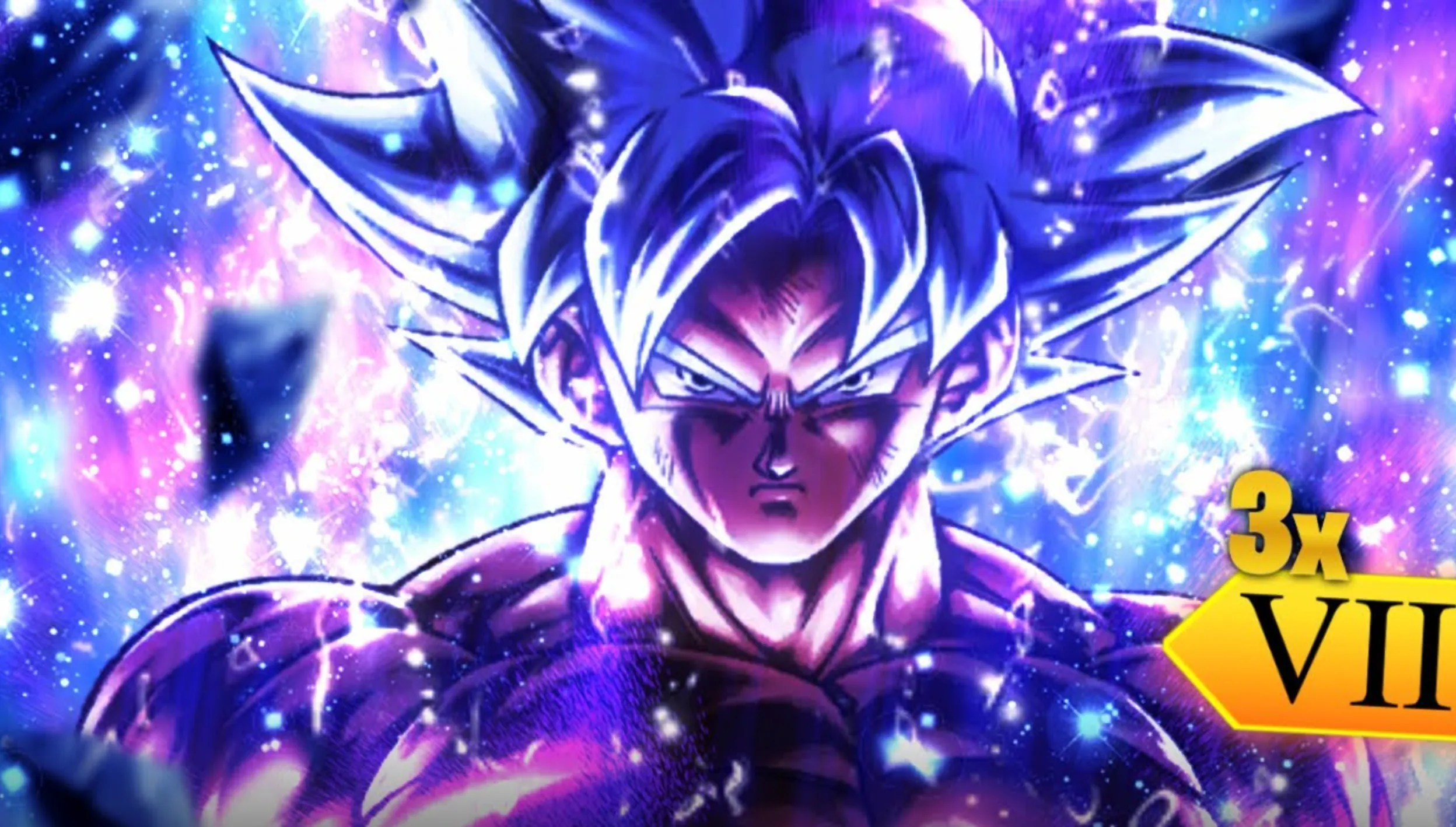 15 Best Characters In Dragon Ball Legends | 1v9