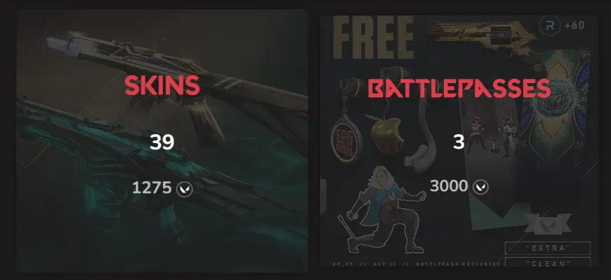 2 KNIFE+3 BP+KOHAKU & MATSUBA PHANTOM+TASK FORCE 809 KNIFE+.SYS MELEE+ ...