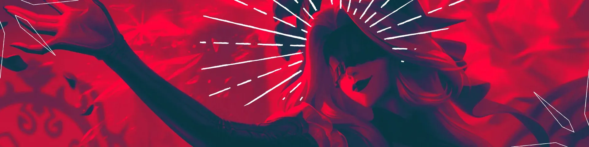 Aomine (@Aomine) | 1v9