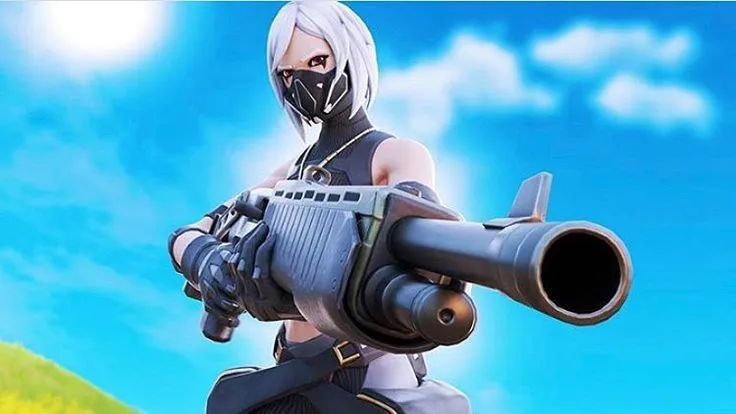 FN Coaching Services - Get Unreal Now | 1v9