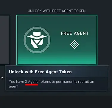 👑 EU ⸱ Iron 1 💎 EP9 ACT 2 🚀 2X Free Agent Token Full Access ⌛ Instant ...