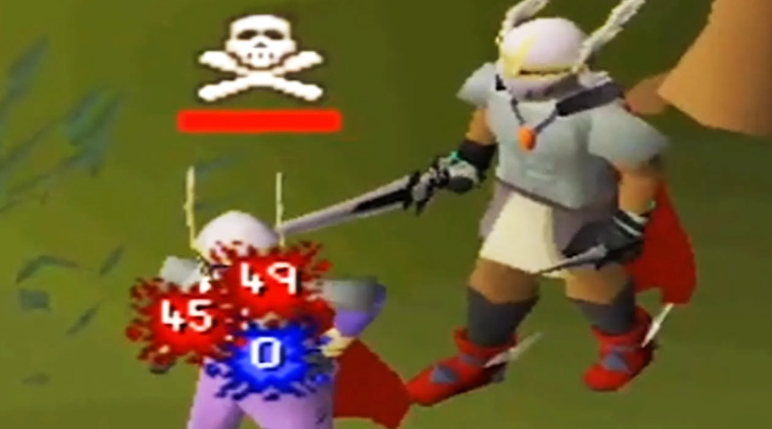 10 Most Expensive OSRS Items | 1v9