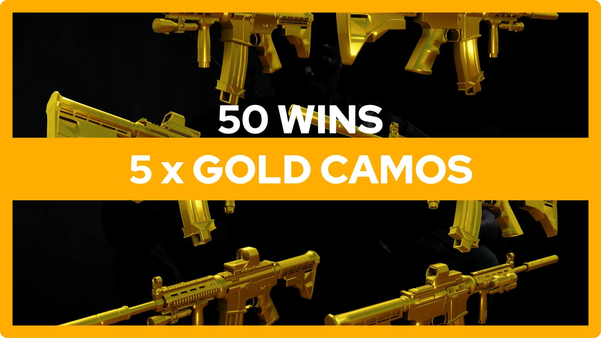 BO6 🔥 🏆 Level 55🏆 50 Wins Ranked Ready 🎖️ 5 Gold Camos 💎 Xbox Game Pass ...
