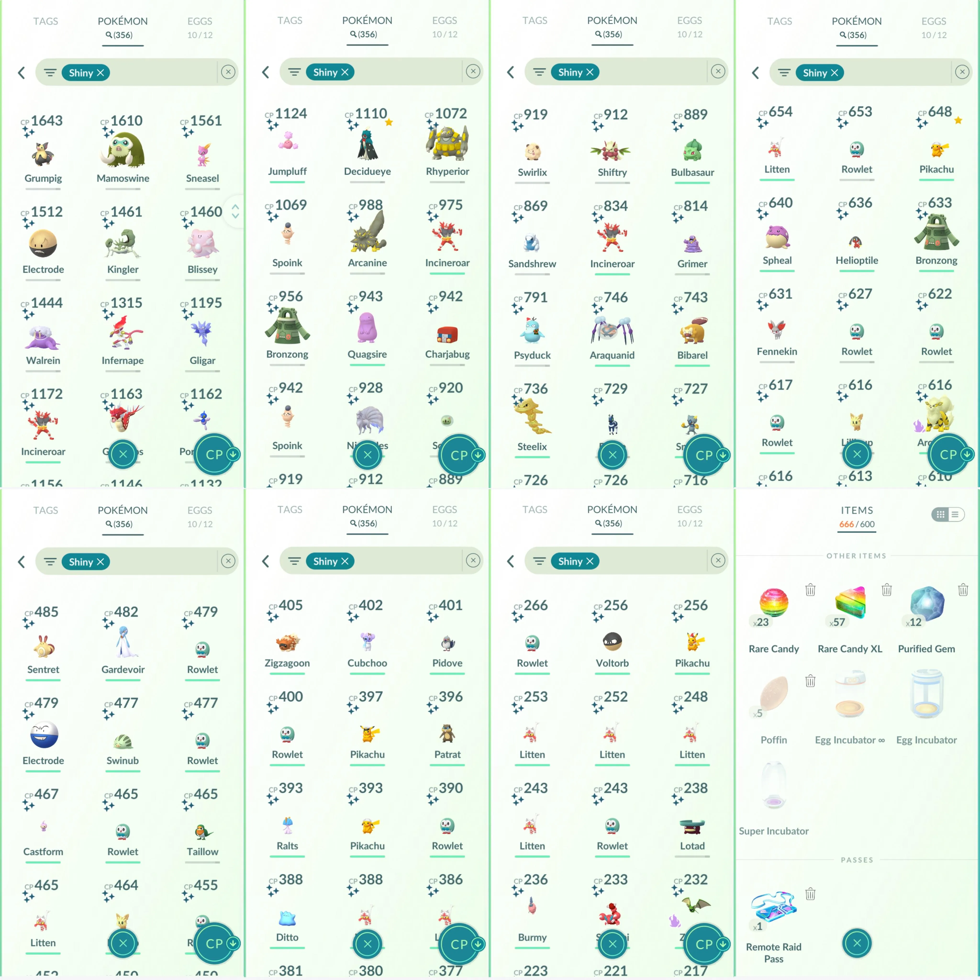 1001 LV47 Dialga origin Roar of Time. Shiny: mega latios, mega latias ...