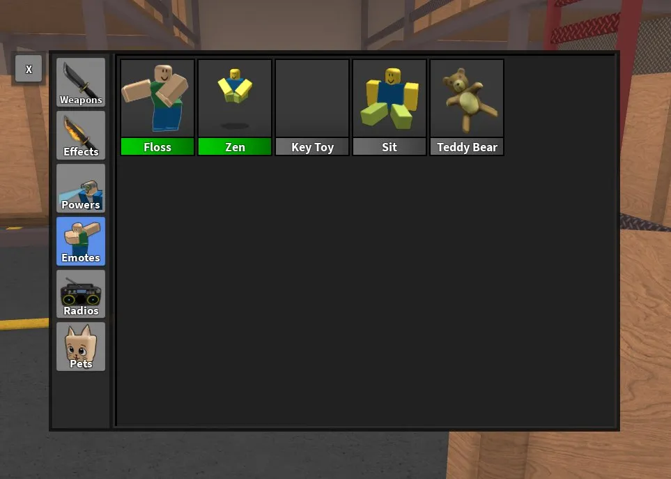 RBL2730 //MM2 Big Donation 19474 R$ - Brookhaven RP 2149 R$ - Elite ...