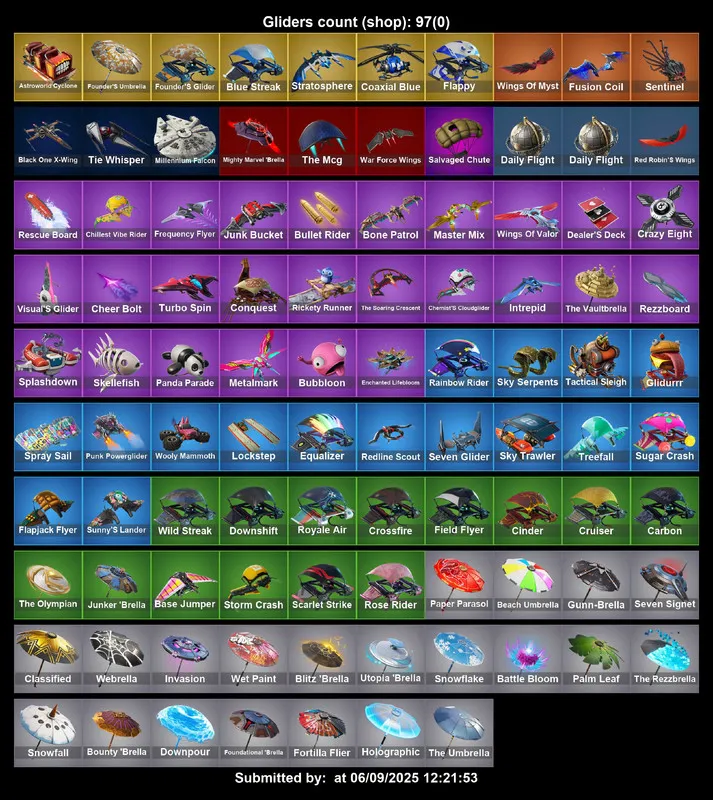 [PC/PS4-5/XBOX] 93 skins | OG STW | The Reaper | Elite Agent | Blue Team Leader | Cloud Striker ...