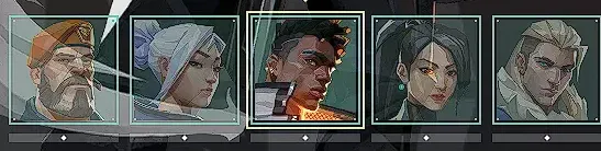 Valorant: High Quality VALO Account ️ - RFR 🥇 - ️ Changeable Email - 💪 ...