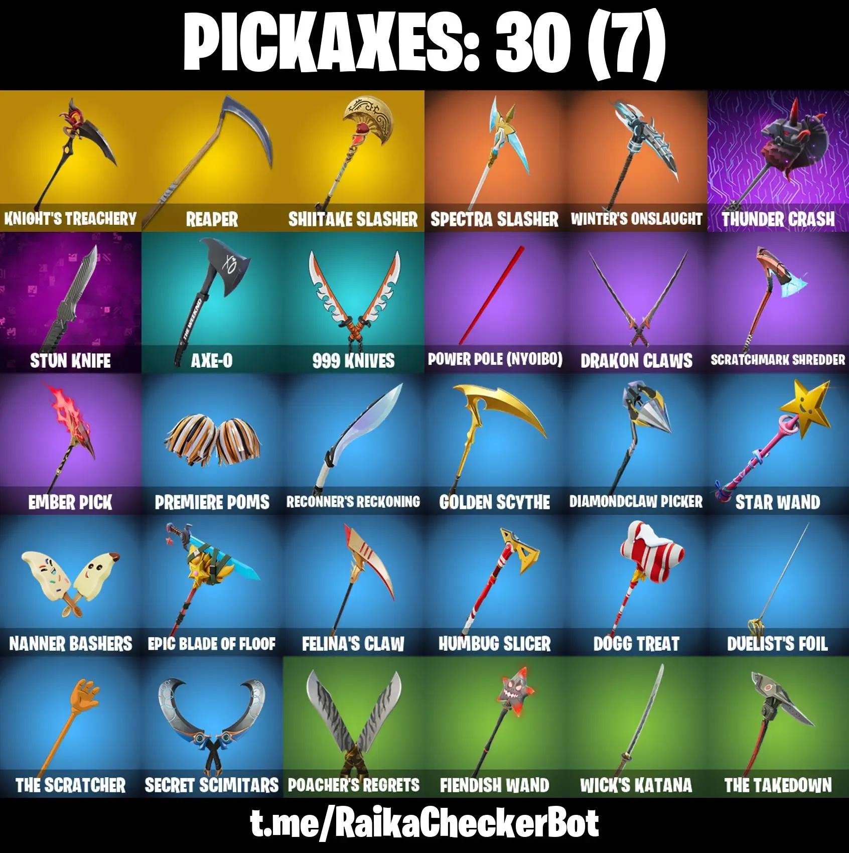 [PC/PSN/XBOX] 32 skins | Redcap | Explorer Emilie | Valeria | Omegarok ...