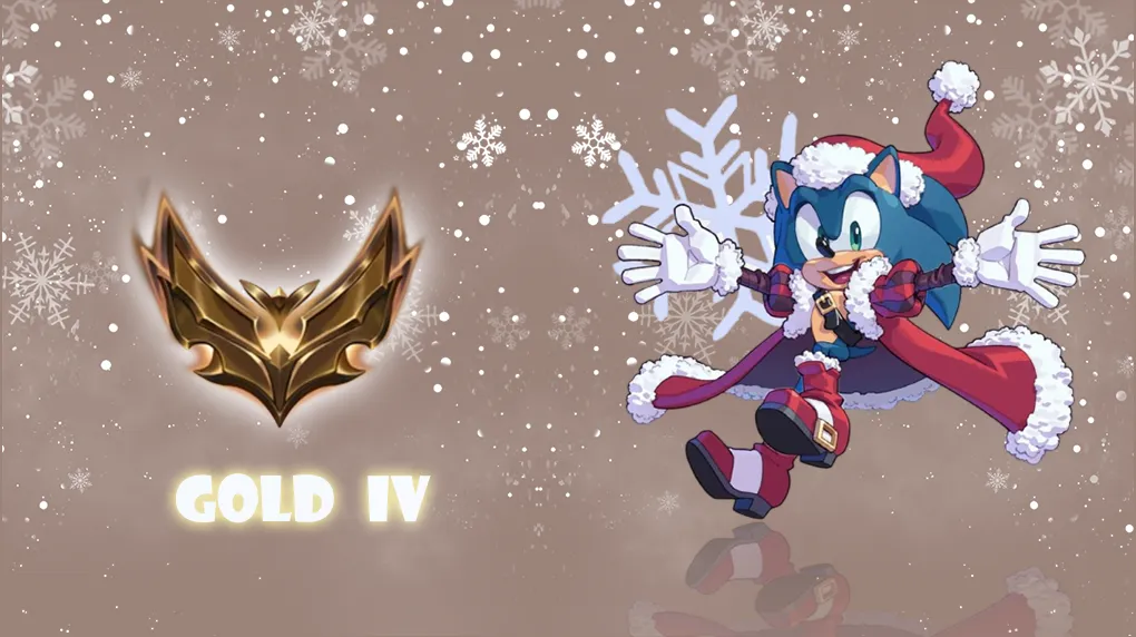 [Euw] New SE15 Gold 4 [0Lp] | 38.980 BE's 22 Champs 🐱‍🏍 | unverified ...