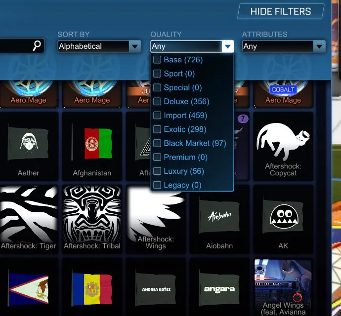 STOCK581 //TW Octane, Fennec, Black and Titanium White Tactical Nuke ...