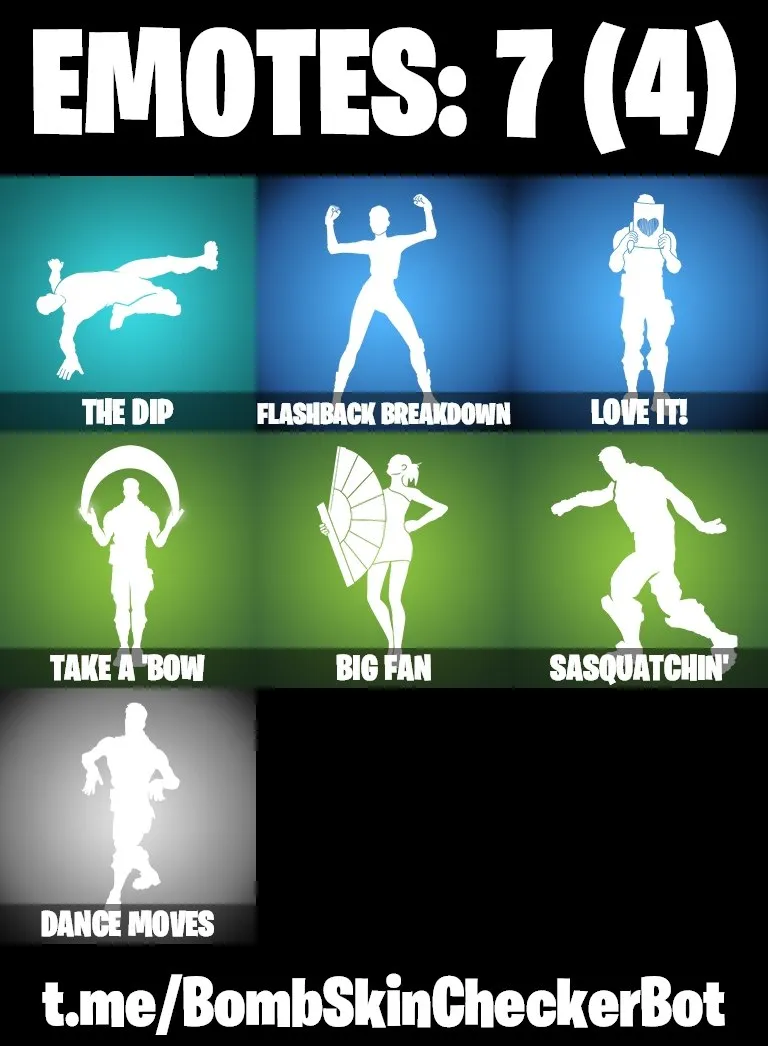 [PSN/XBOX/PC] ♨️7 skins⚡ Spectra Knight🍪Lil Split🍪Blinky🍪The Brat🍪 ...