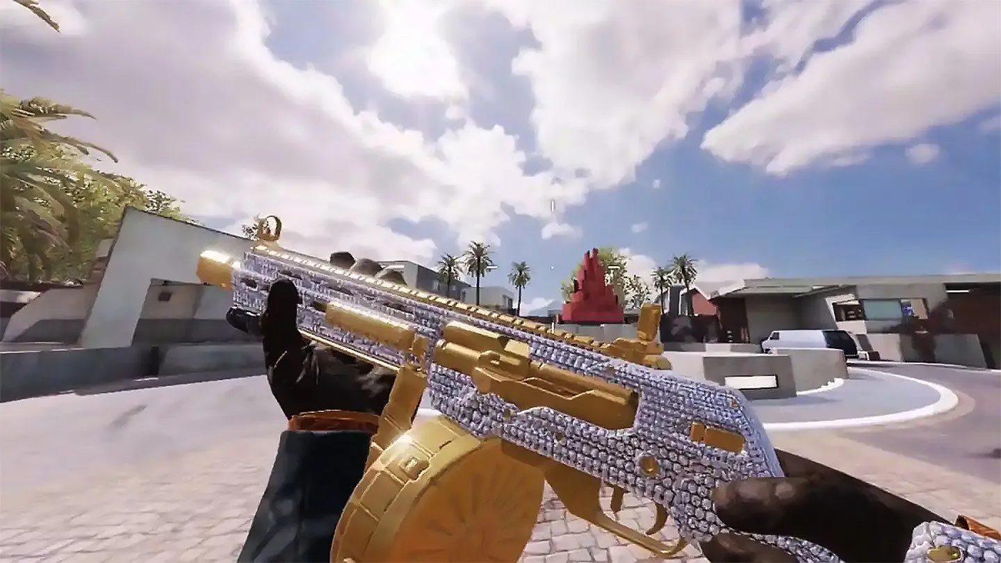 Level 199+ | Epic Guns 60+ | Skins 36+ | 4-6 Gold Skins | 1-2 Diamond ...