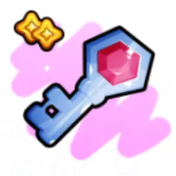 100x Treasure Hideout Key | 1v9