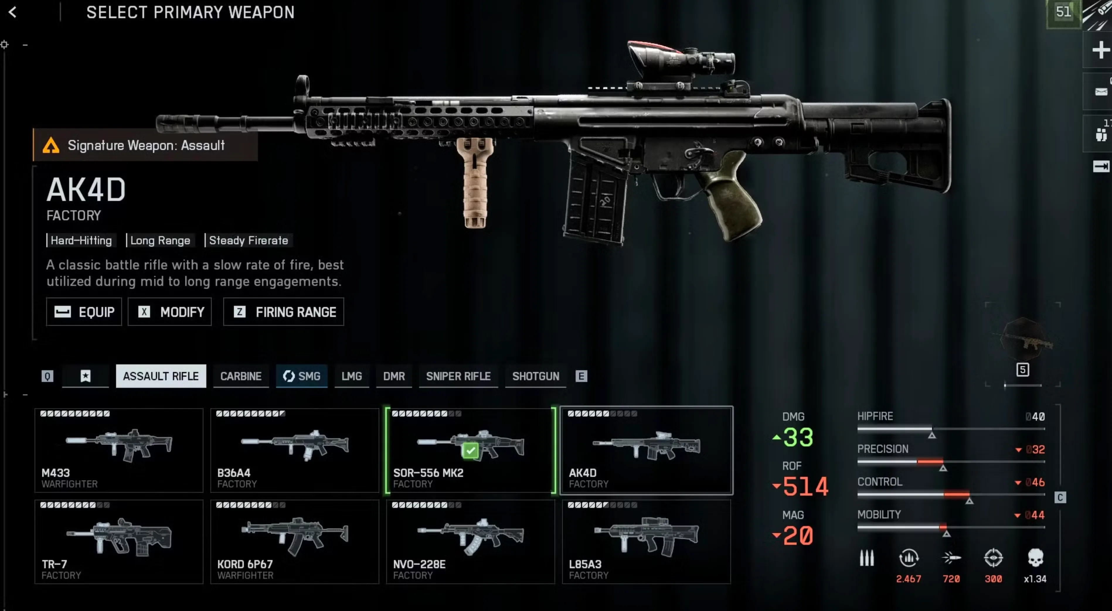 8 Best Assault Rifles in Battlefield 6 | 1v9