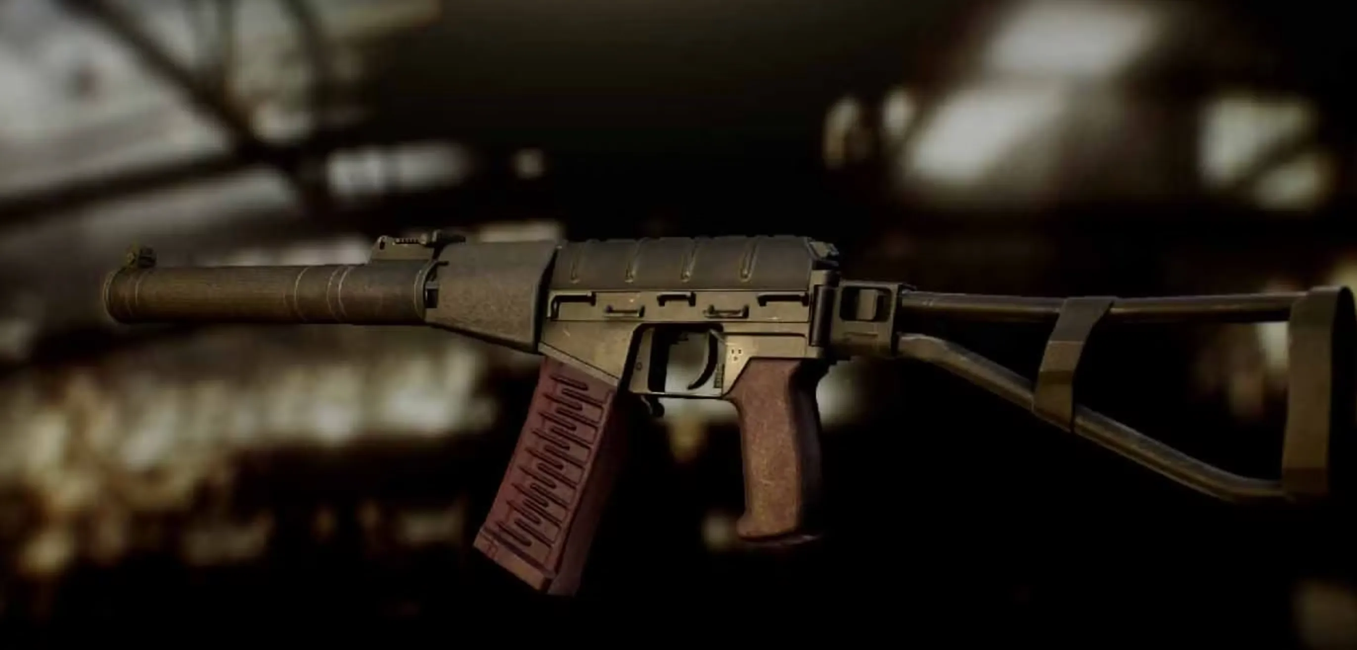 12 Best Weapons In Escape From Tarkov, Ranked | 1v9