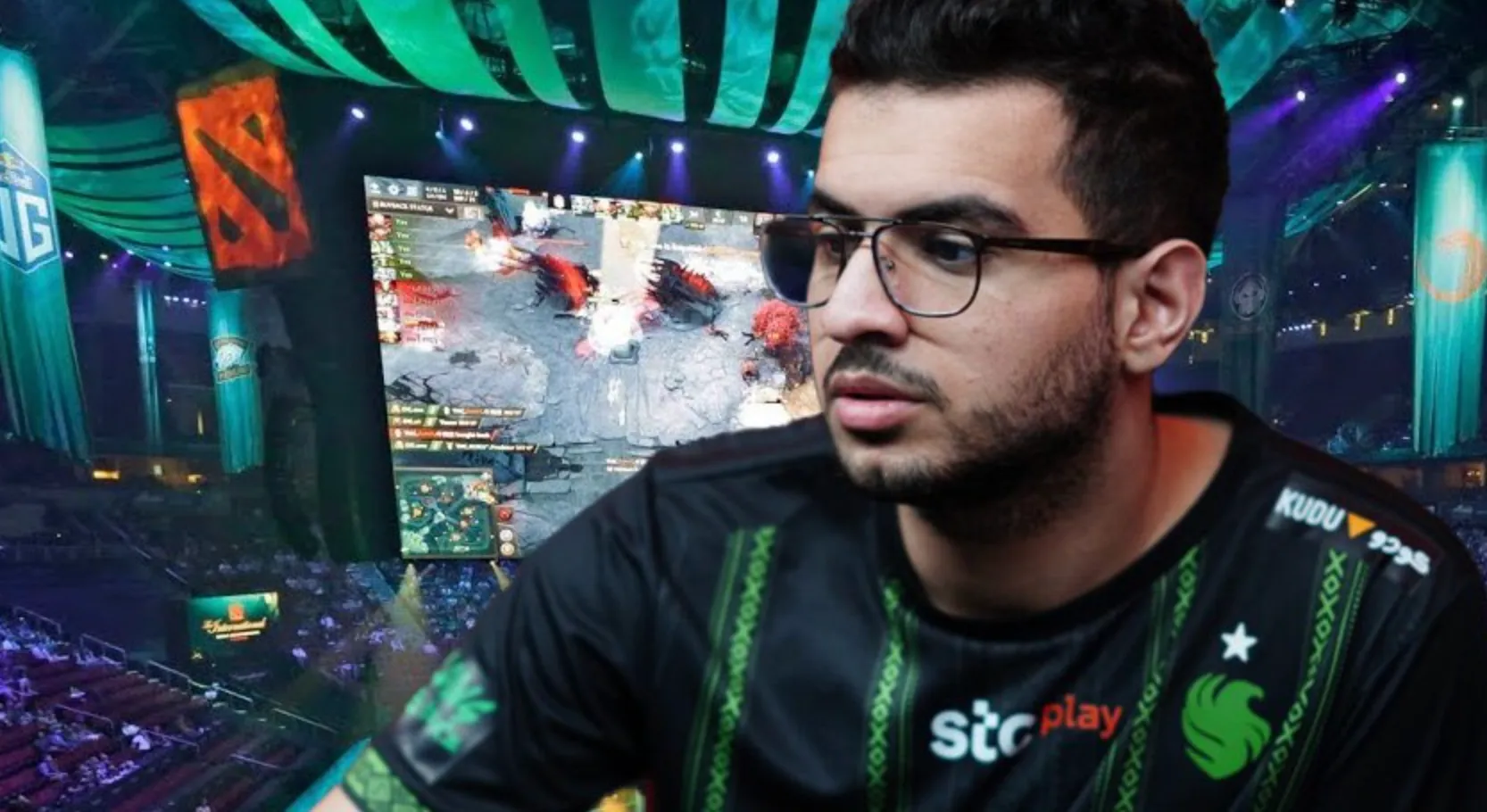 10 Best Dota 2 Players Of All Time | 1v9