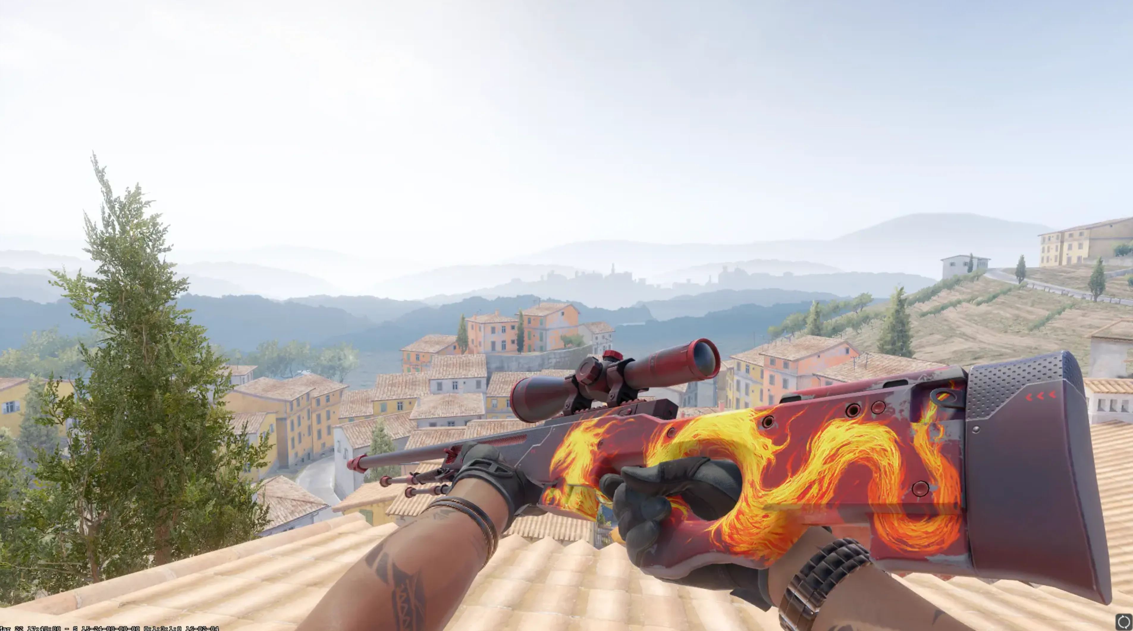 15 Best Cheap Skins Under $200 in CS2 | 1v9