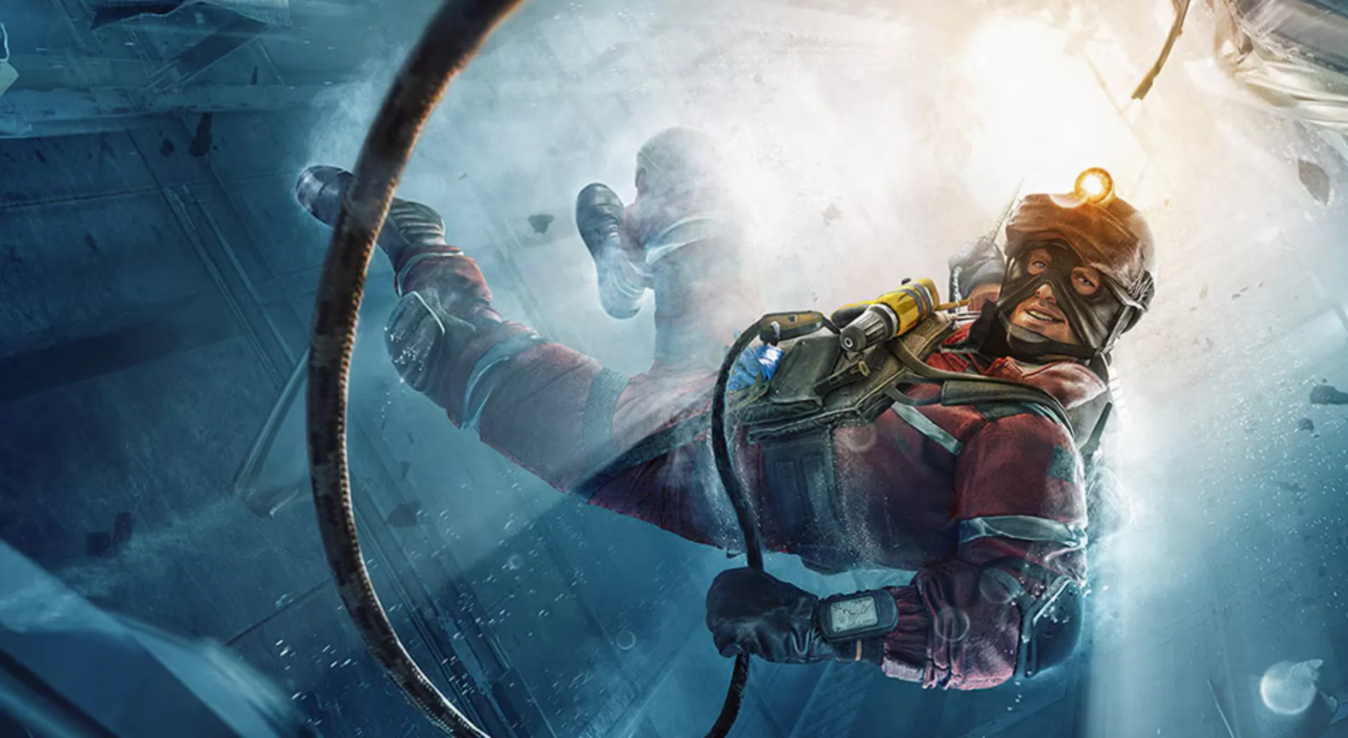 7 Best Operators For Solo Queue In Rainbow Six Siege X | 1v9