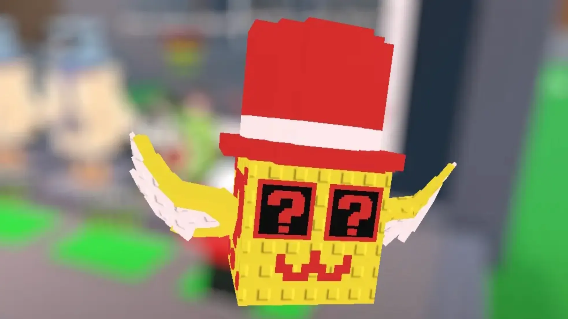 All Lucky Blocks in Steal a Brainrot: How to Get & Drop Chances | 1v9