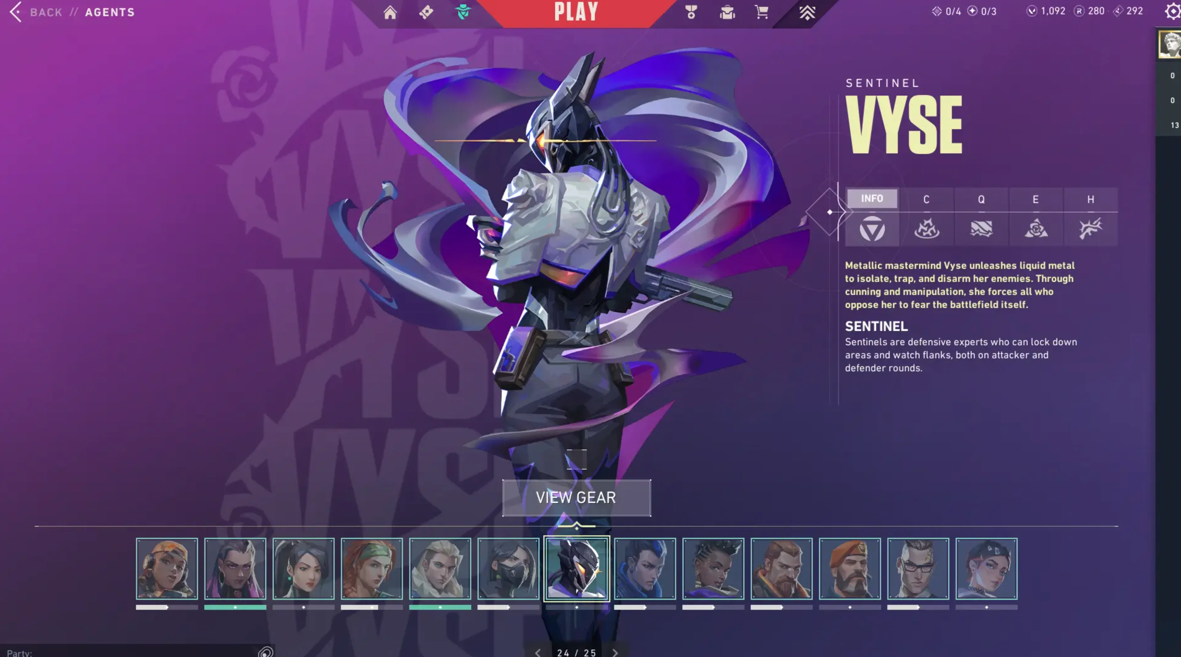 How To Get Free Skins In Valorant: Complete Guide | 1v9