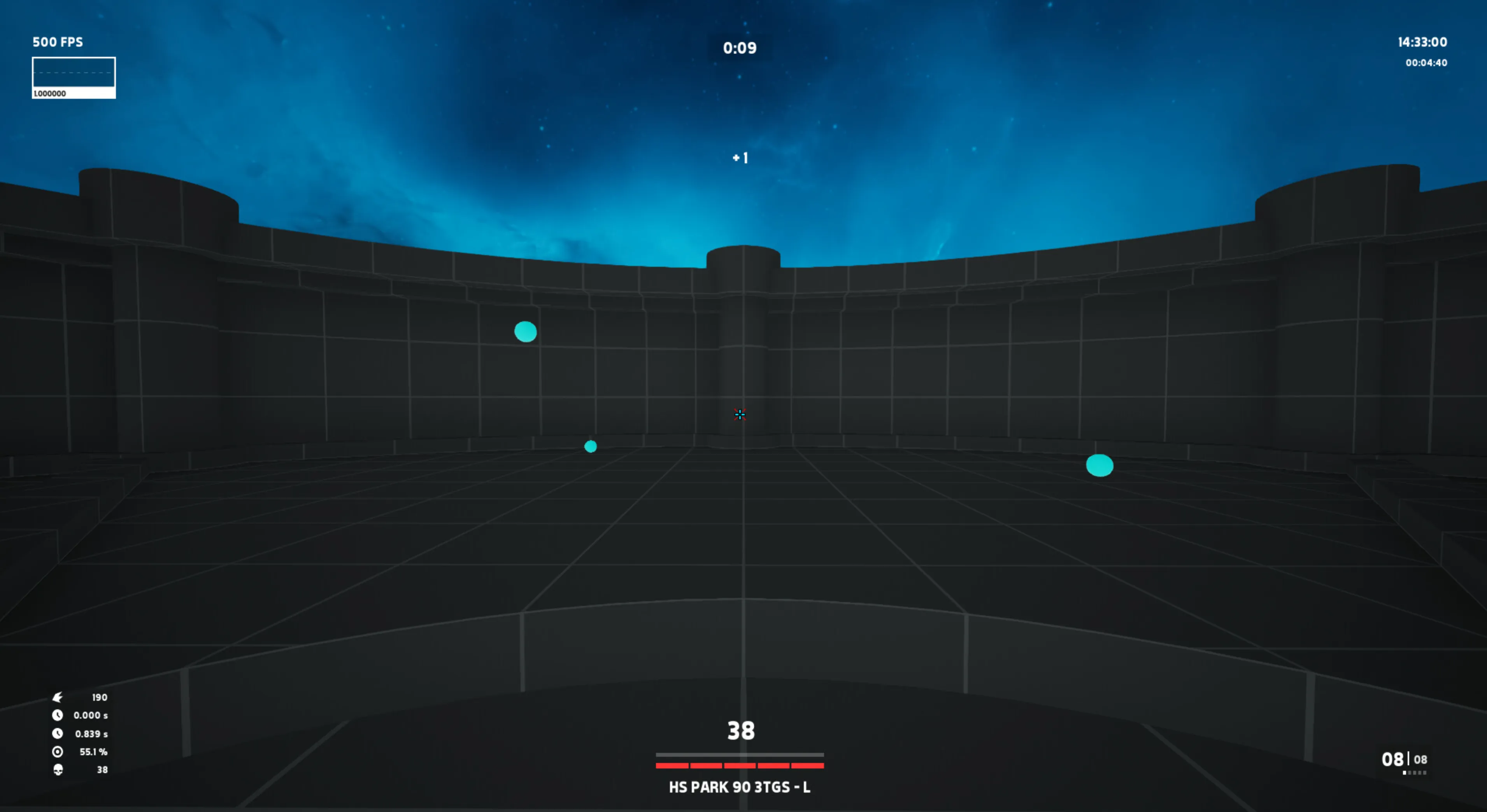 10 Best Aim Trainers For Call of Duty | 1v9