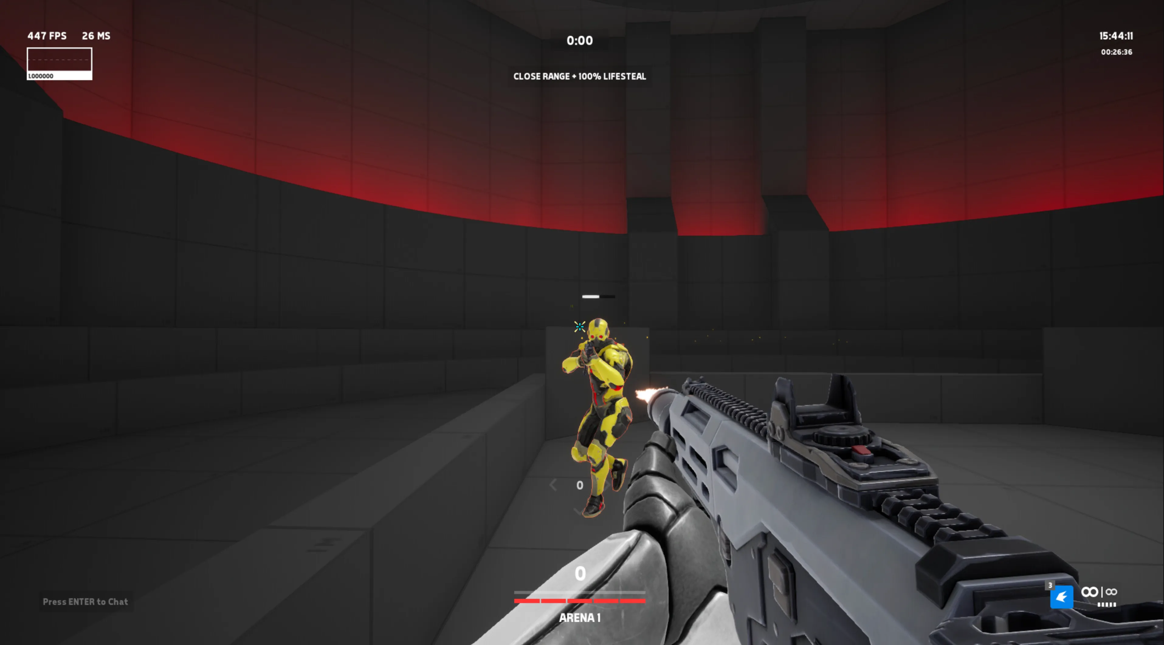 9 Best Aim Trainers For Marvel Rivals | 1v9