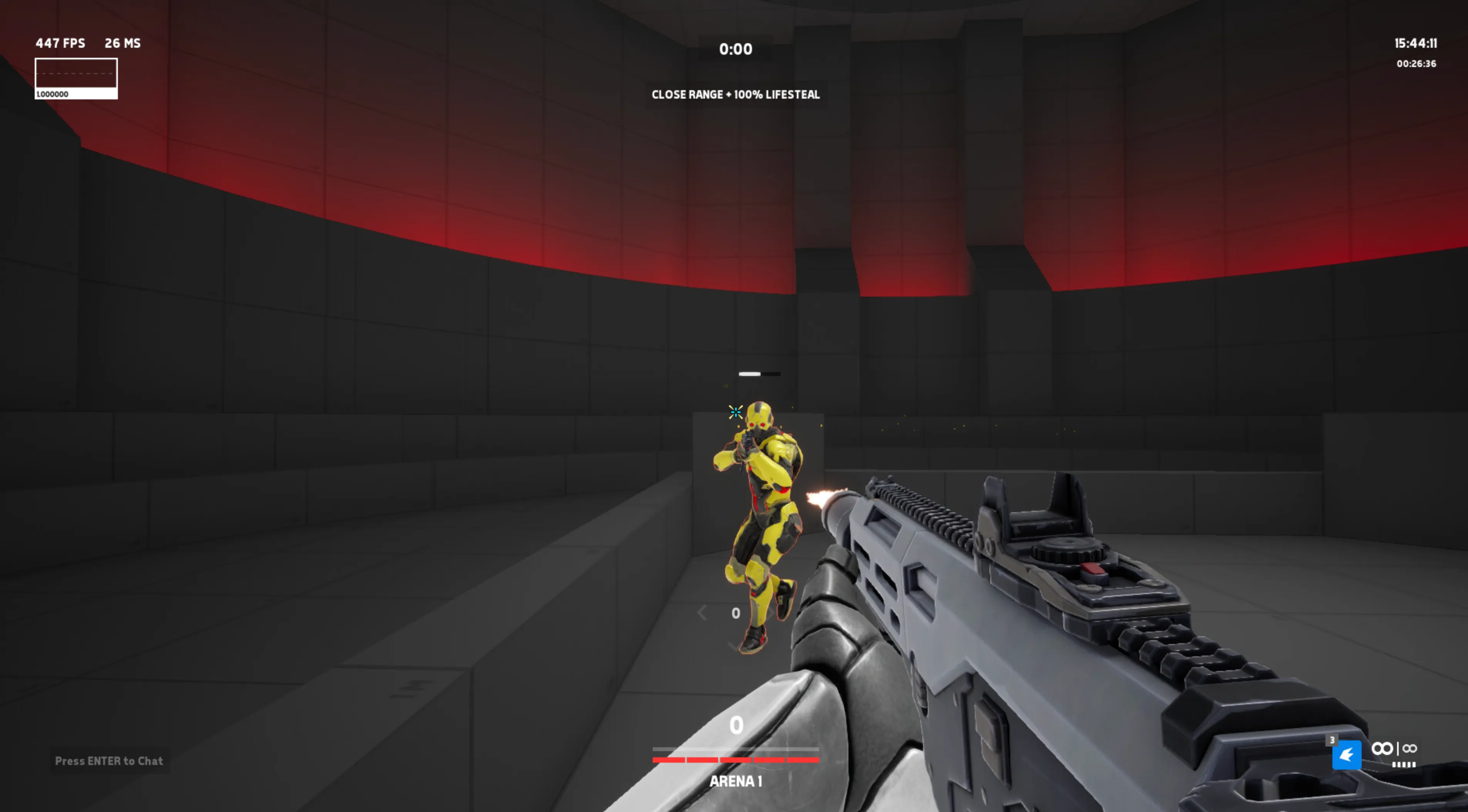 10 Best Aim Trainers For Valorant | 1v9