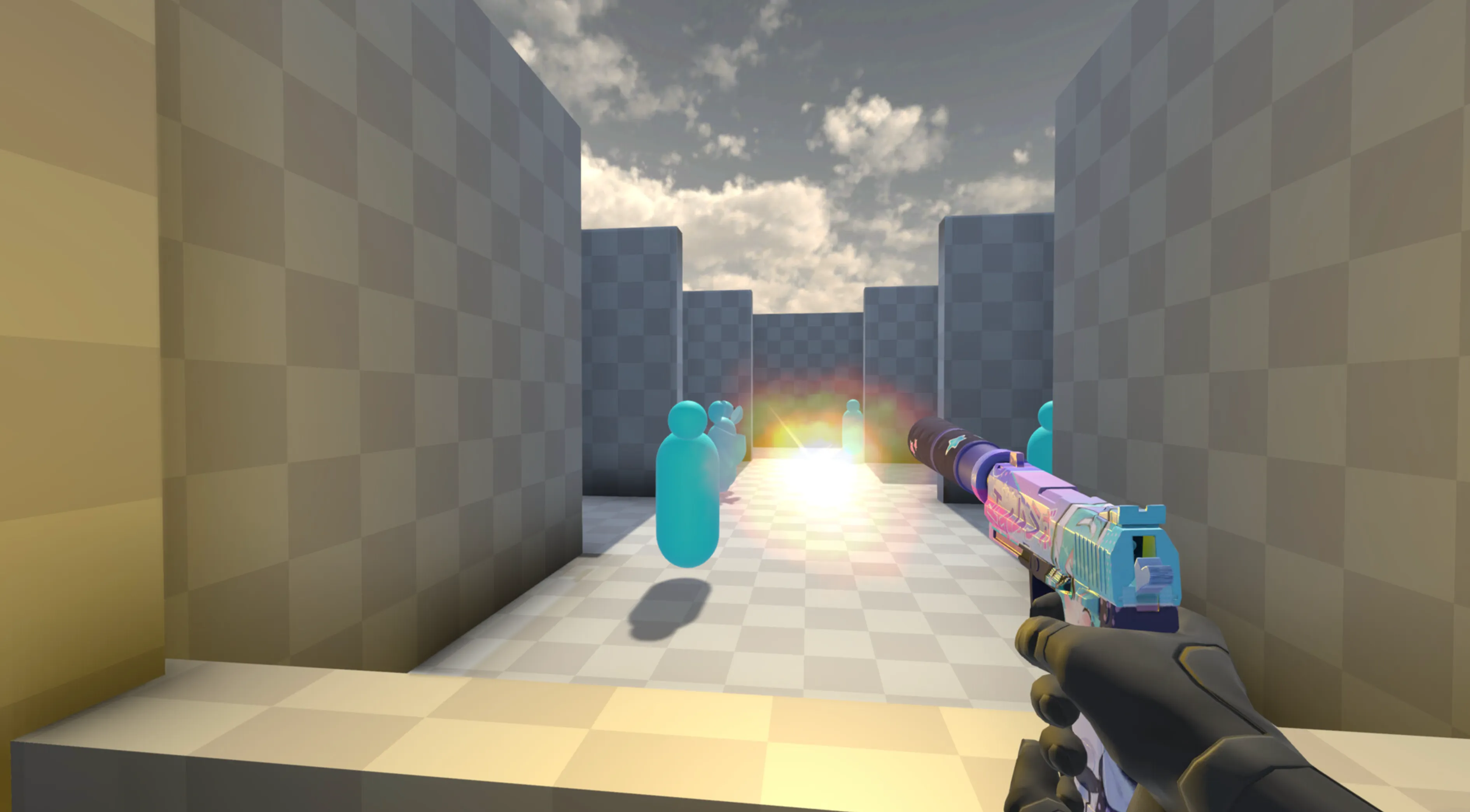 10 Best Aim Trainers For PUBG | 1v9