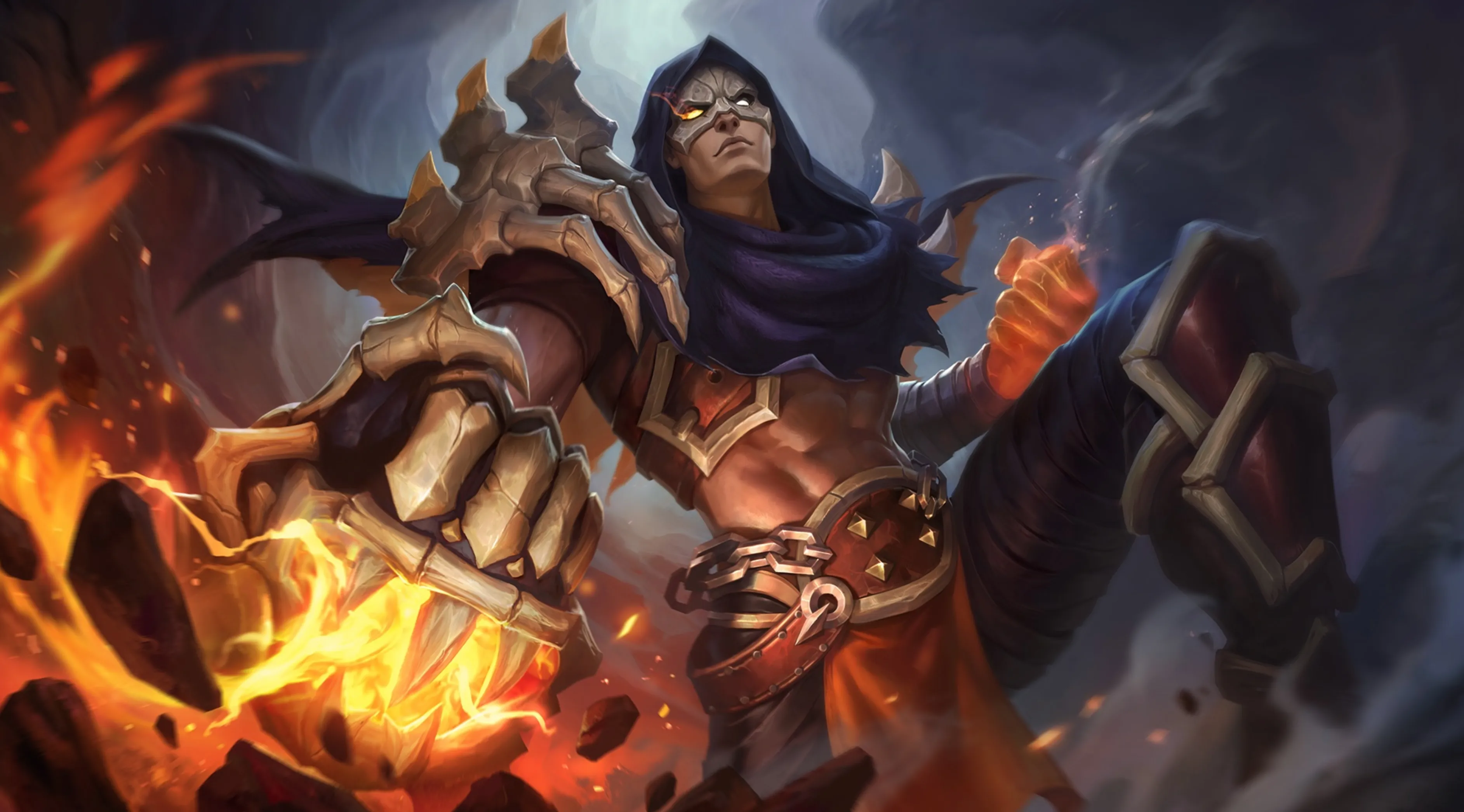 12 Best Heroes To Counter Diggie In Mobile Legends | 1v9