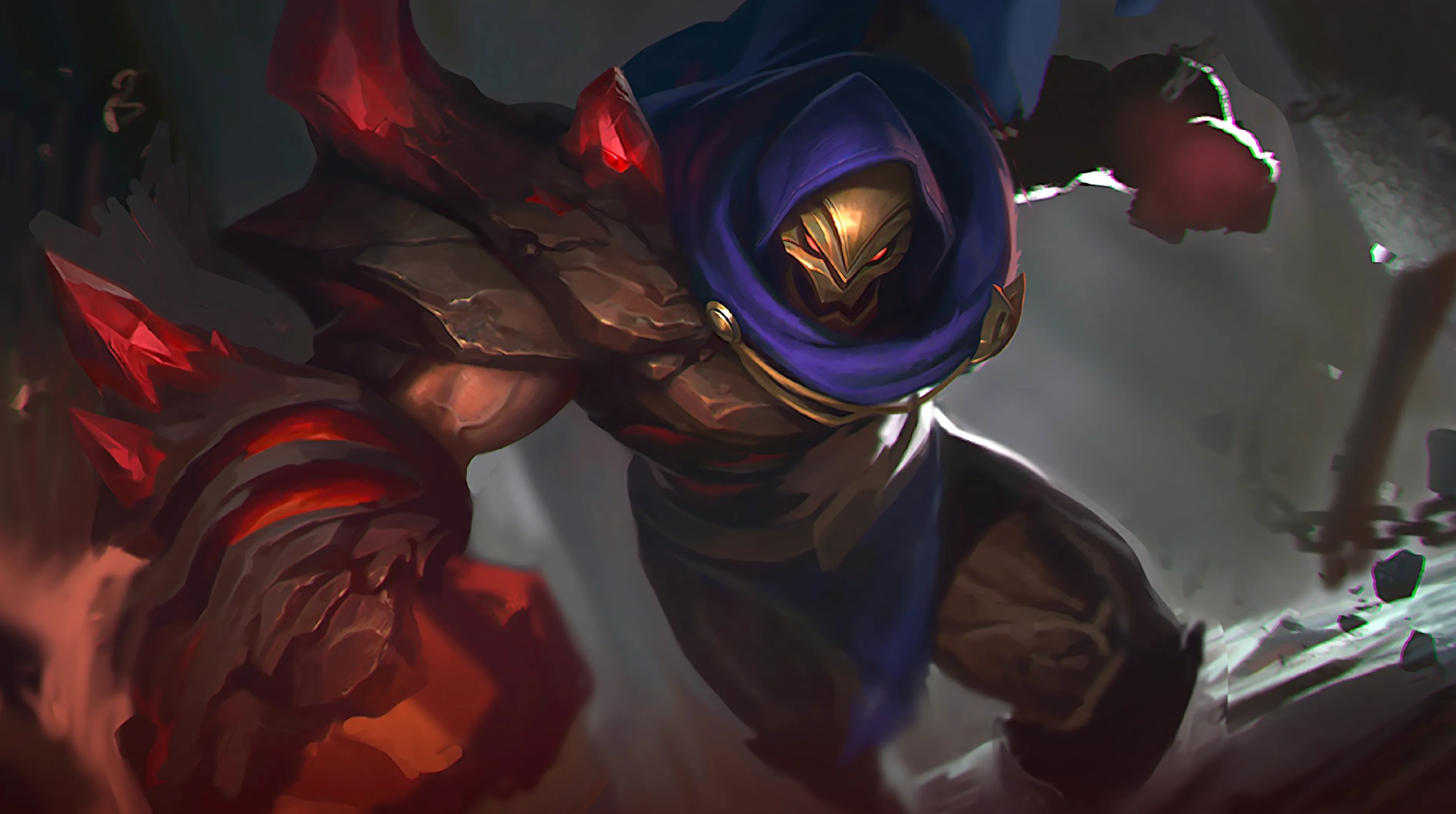 12 Best Heroes To Counter Terizla In Mobile Legends | 1v9