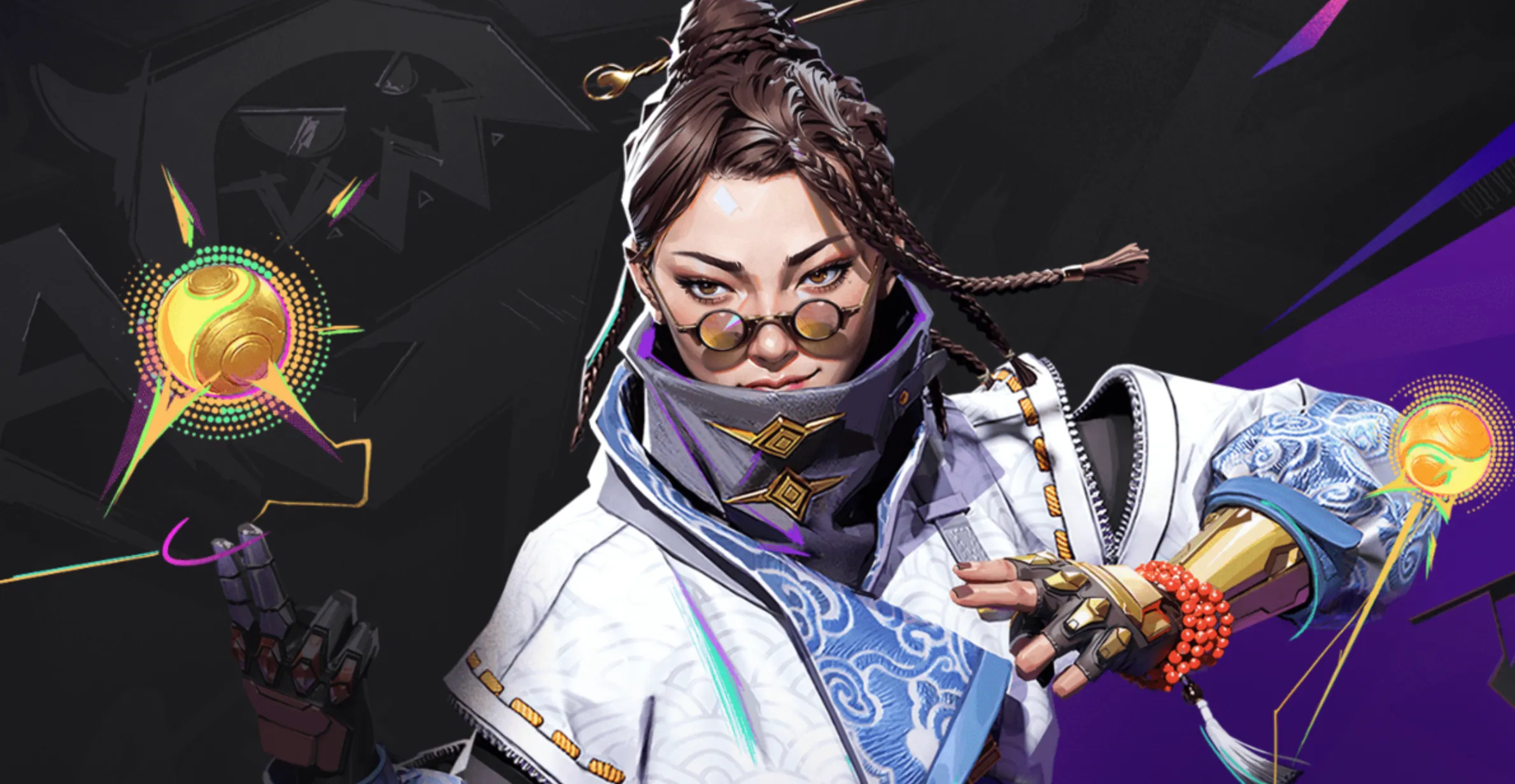 FragPunk Redeem Codes | 1v9