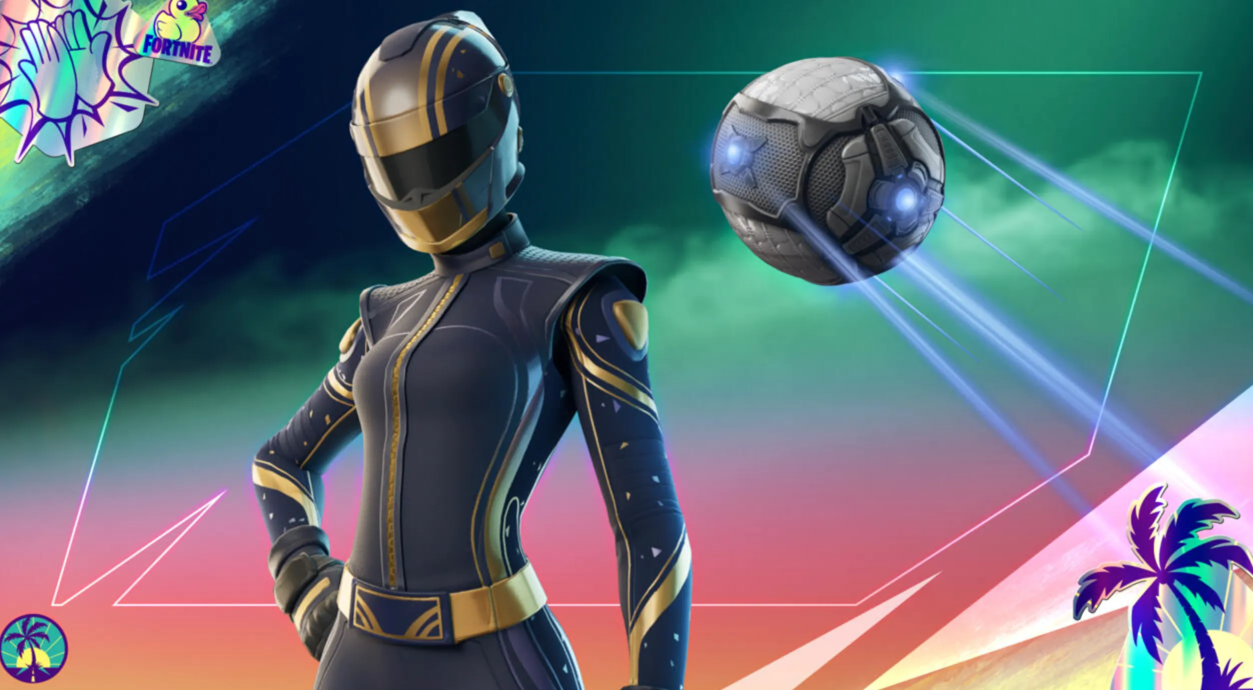 All Free Fortnite Skins in December 2025 | 1v9
