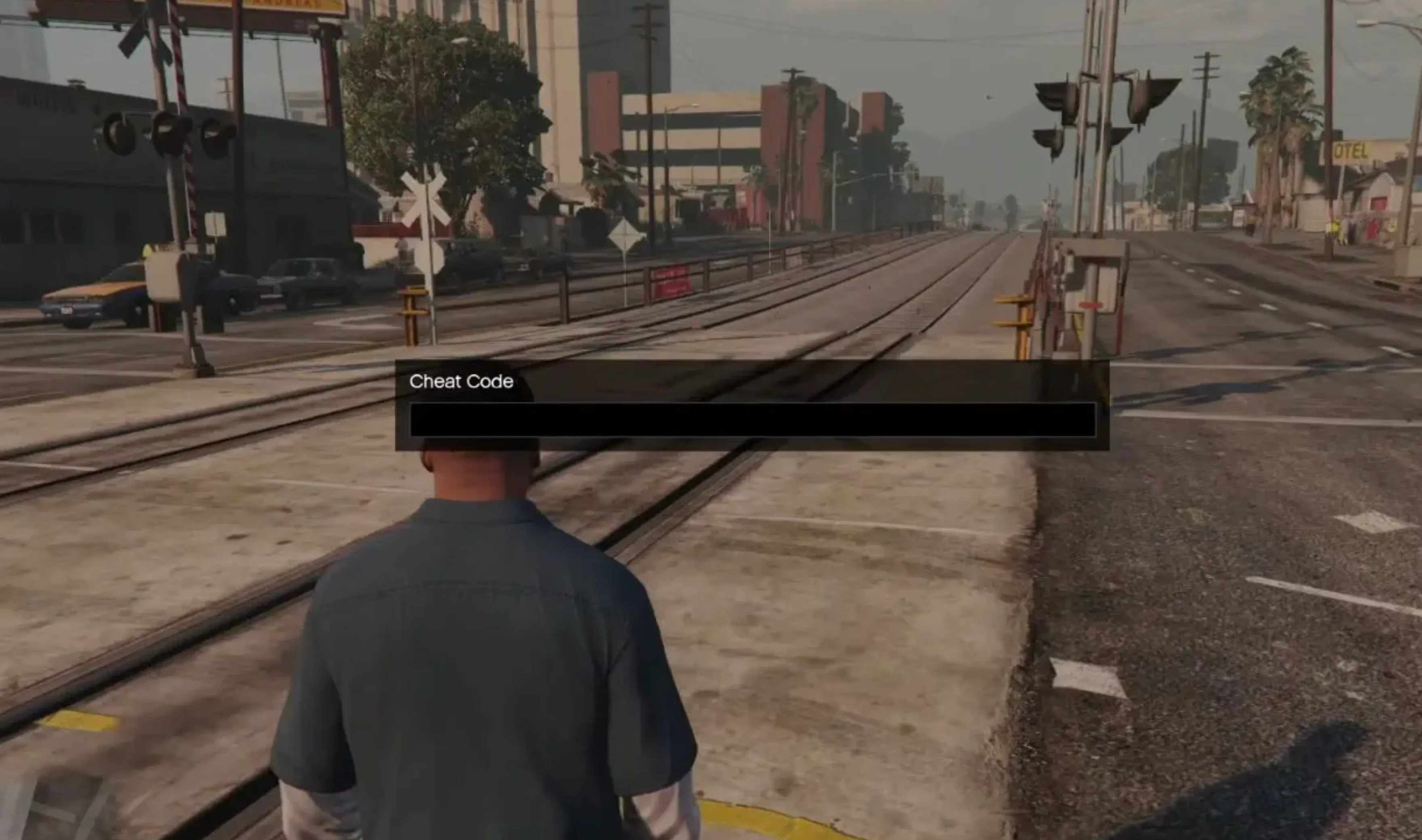 All GTA 5 Cheat Codes for PC, PS4, PS5 And Xbox | 1v9