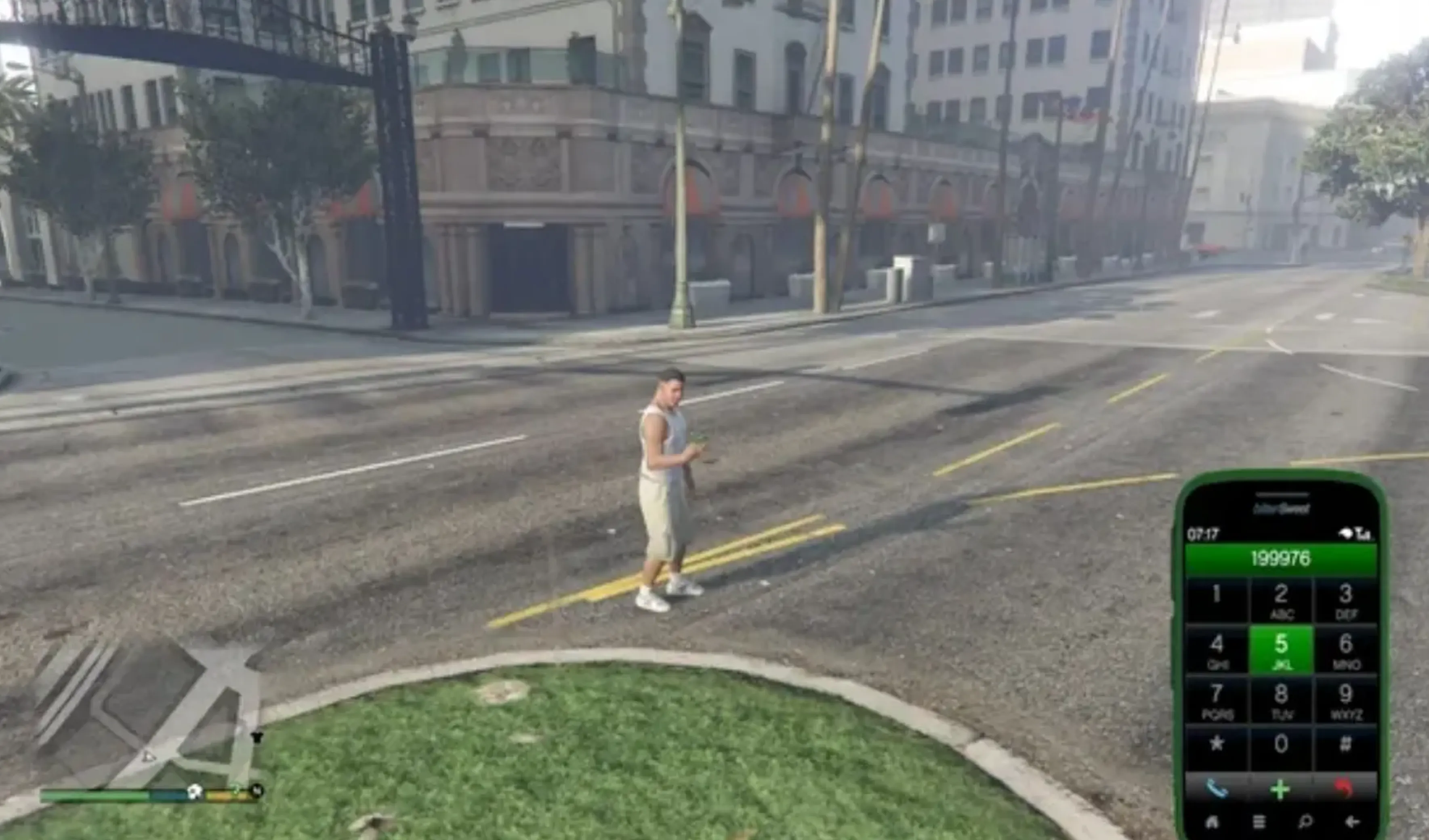 All GTA 5 Cheat Codes for PC, PS4, PS5 And Xbox | 1v9