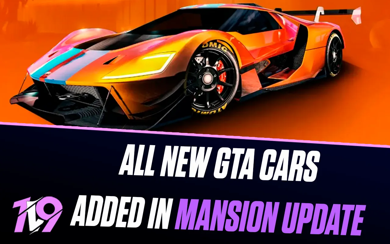 GTA 5 Ping Test Tool | 1v9
