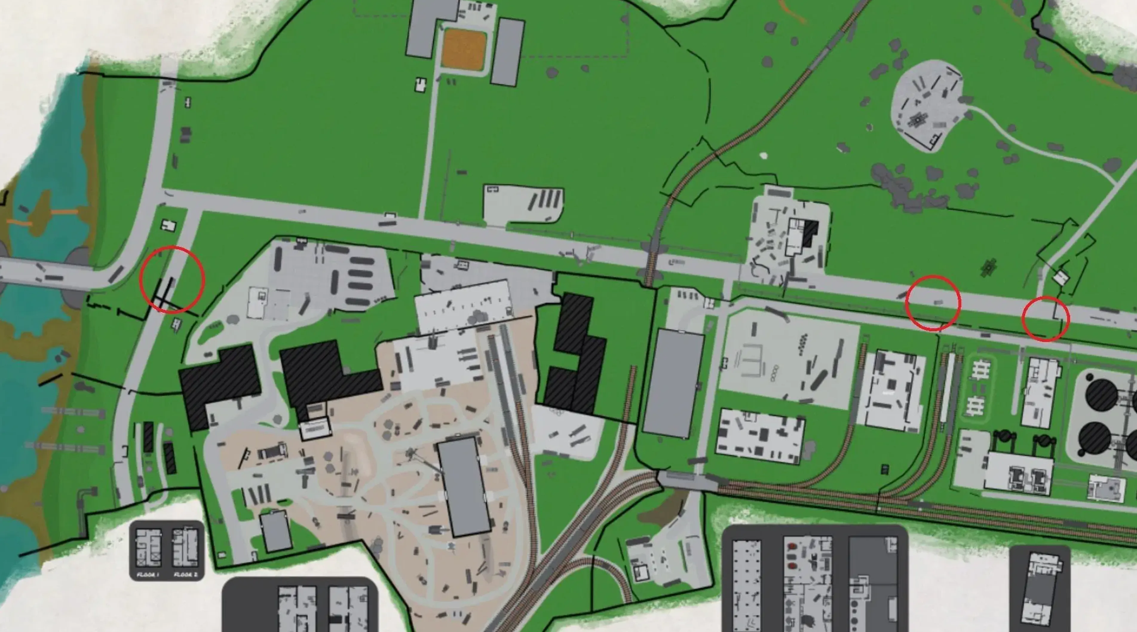 Tigr Safari Quest Guide In Escape From Tarkov | 1v9