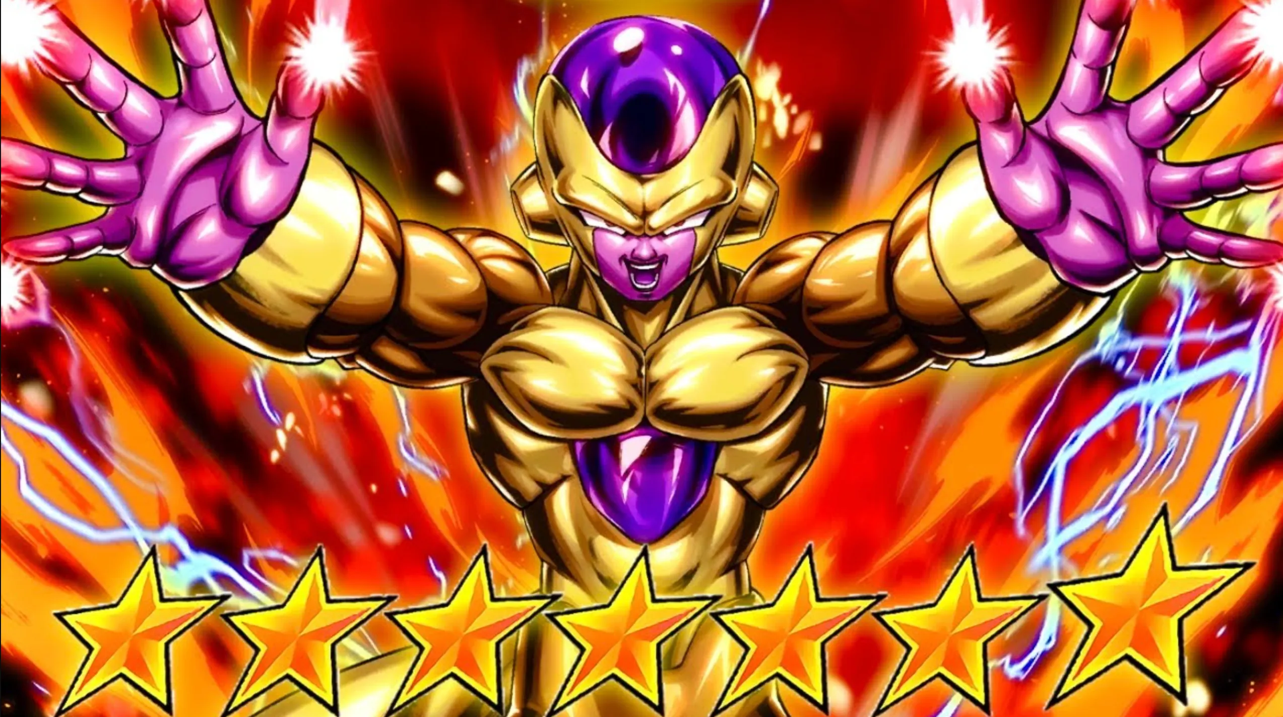 15 Best Characters In Dragon Ball Legends | 1v9