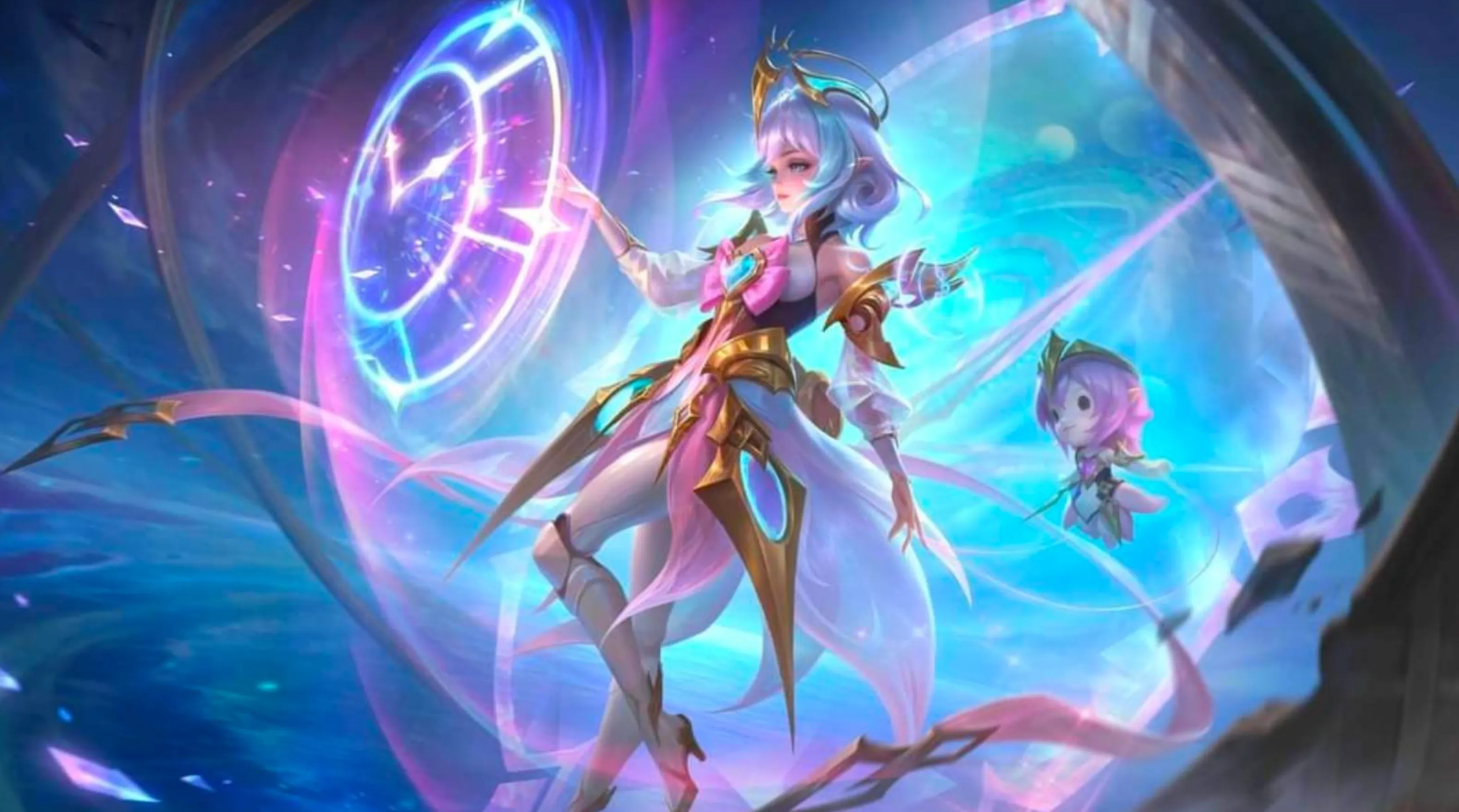 12 Best Heroes To Duo With Brody In Mobile Legends | 1v9