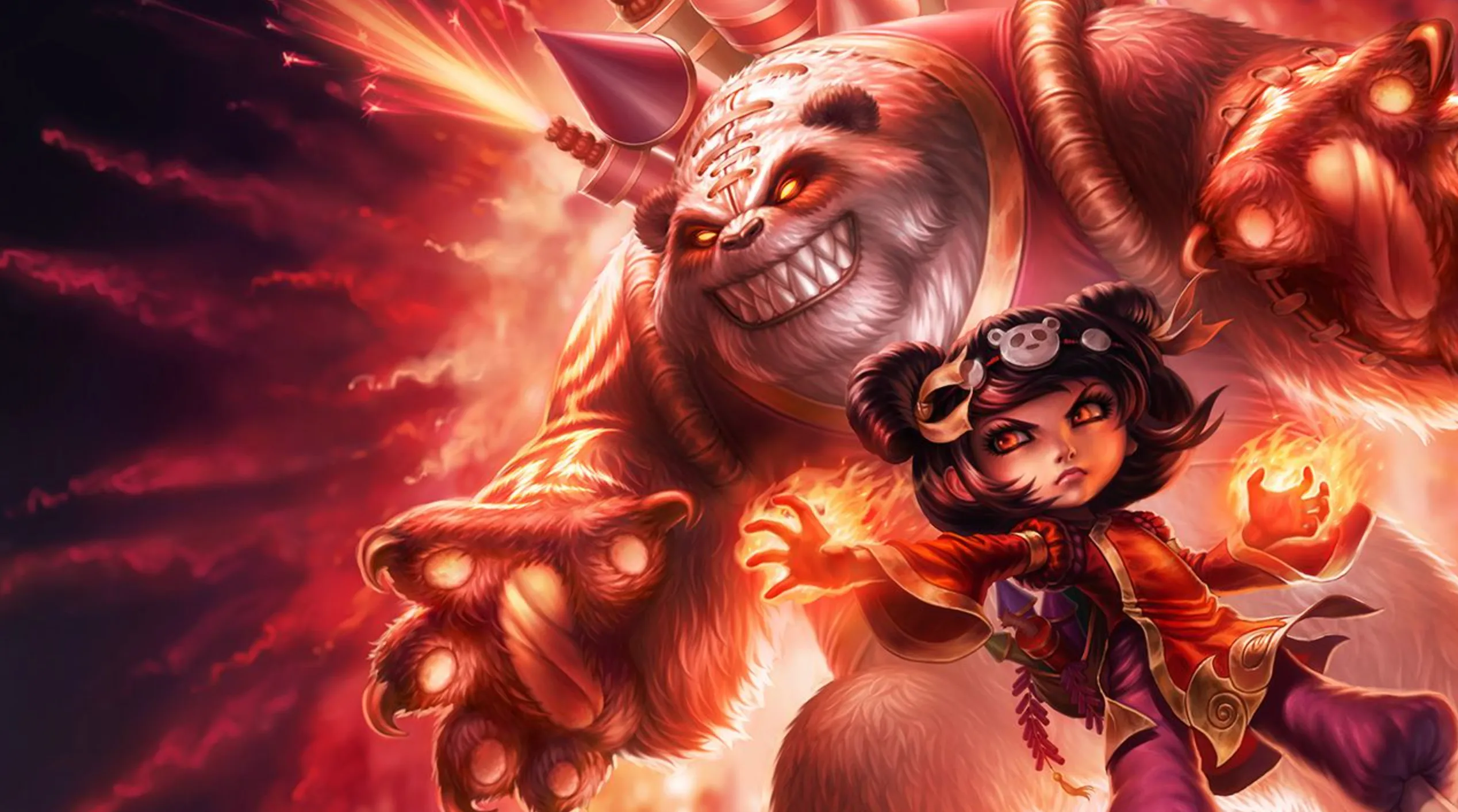 15 Best Burst Champions In League of Legends | 1v9