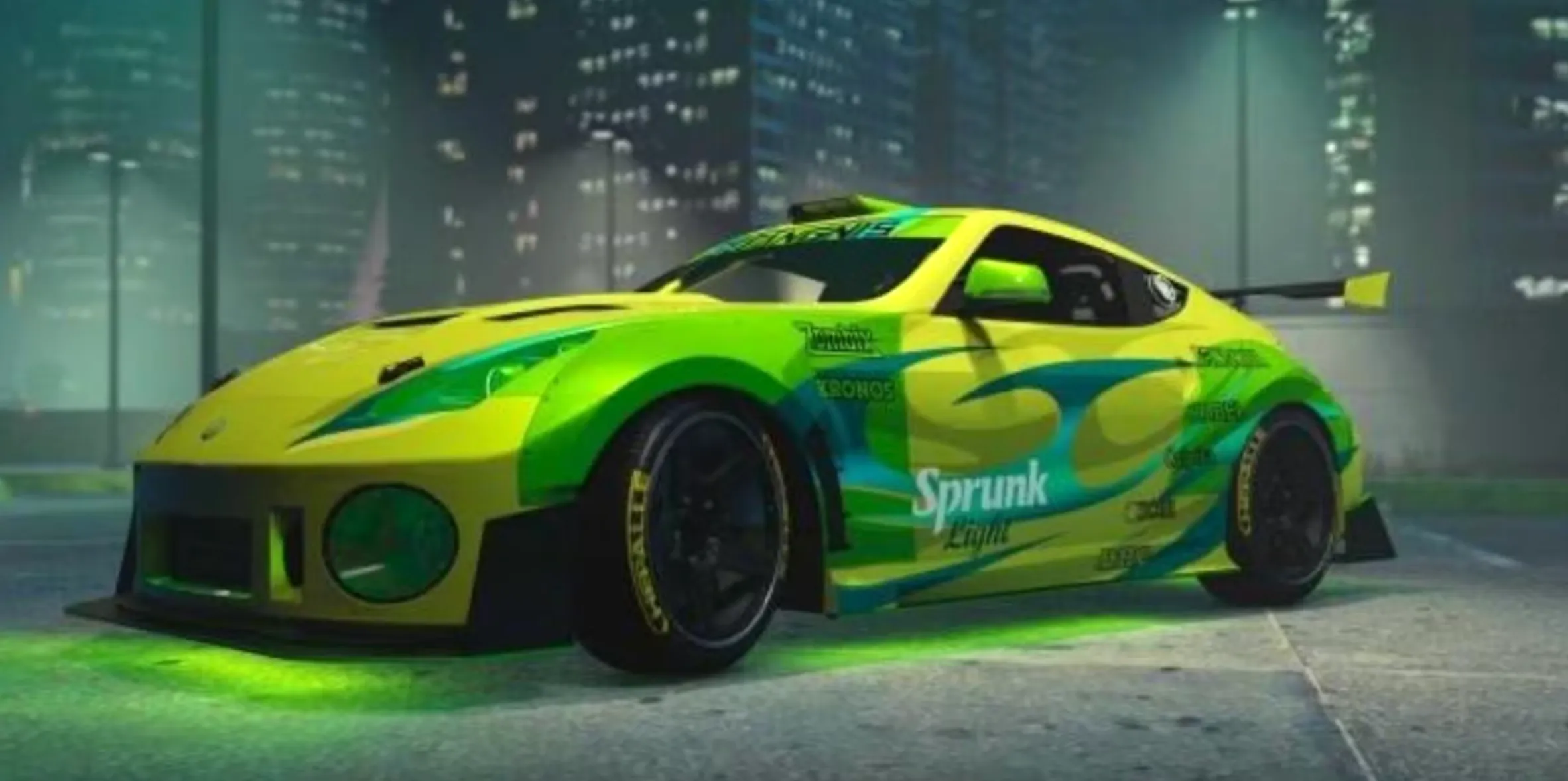10 Best Cars For Customization In GTA Online | 1v9
