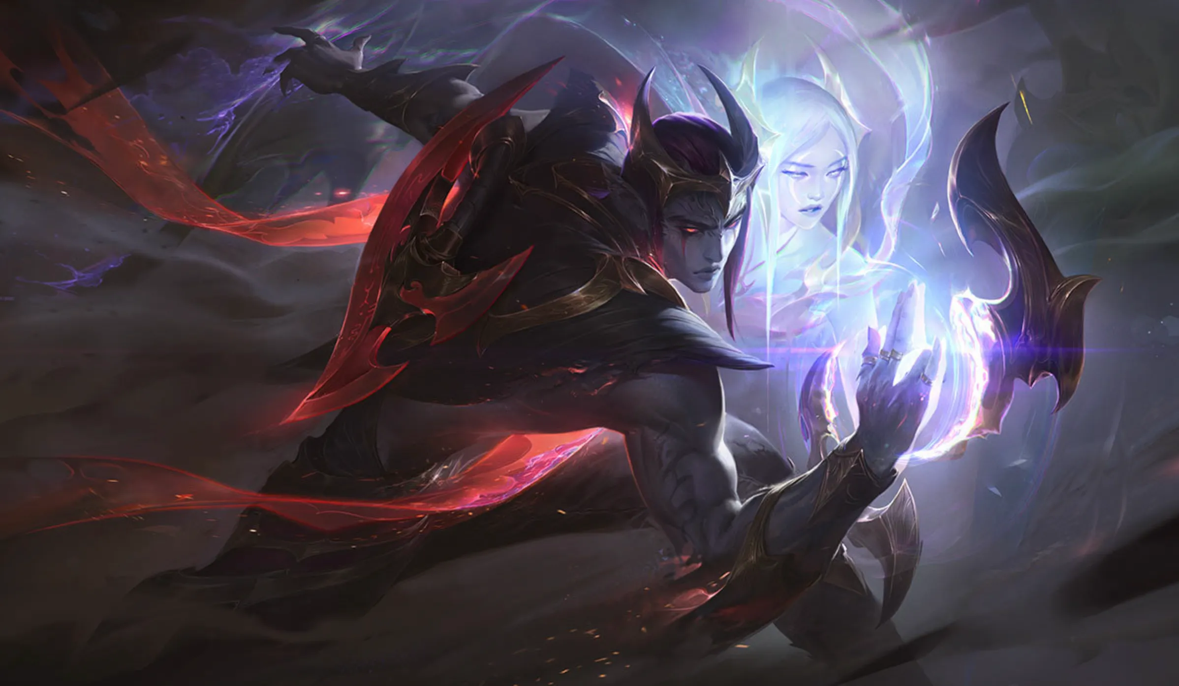 15 Best Hyper Carry Champions In League of Legends | 1v9