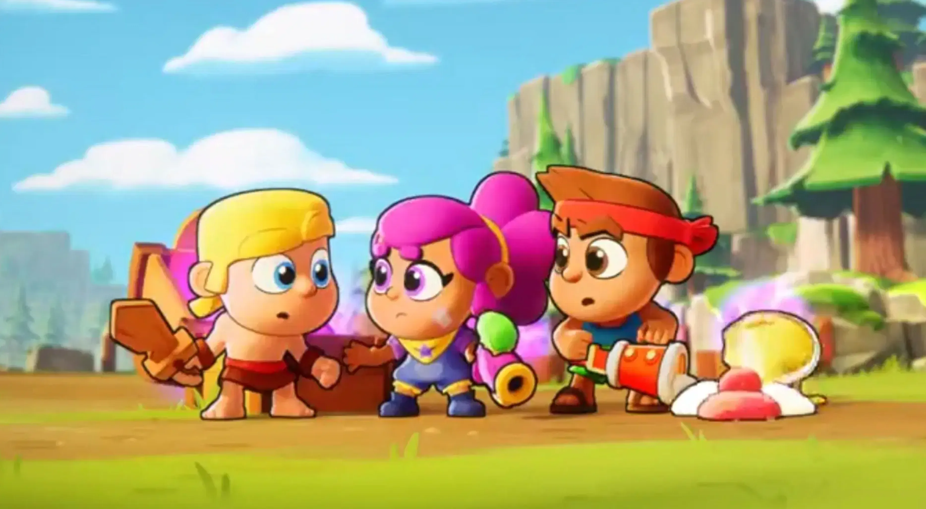 15 Best Squad Busters Characters To One-Trick | 1v9