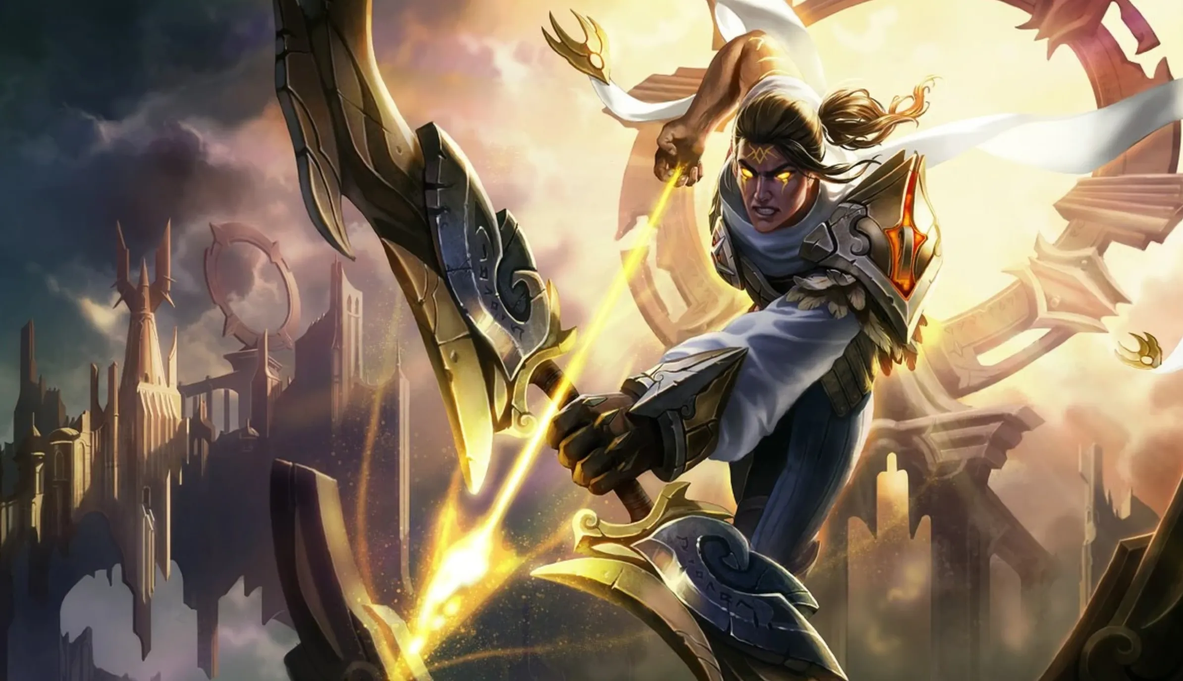 All Arclight Skins In League of Legends, Ranked | 1v9