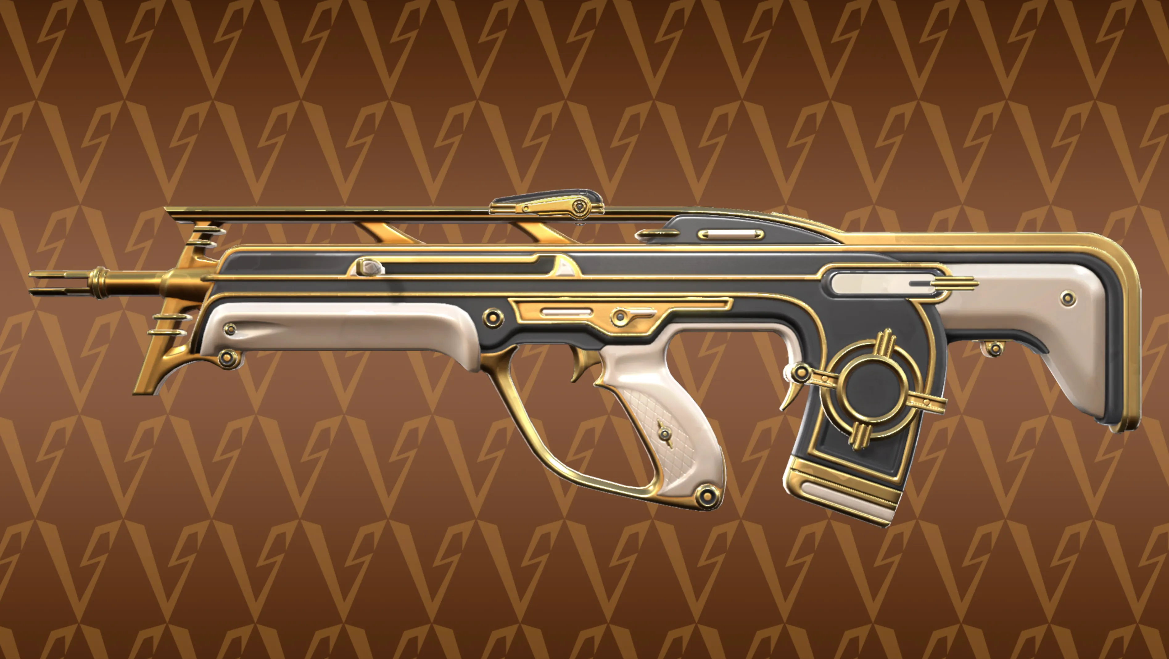 10 Best Cheap Bulldog Skins In Valorant | 1v9