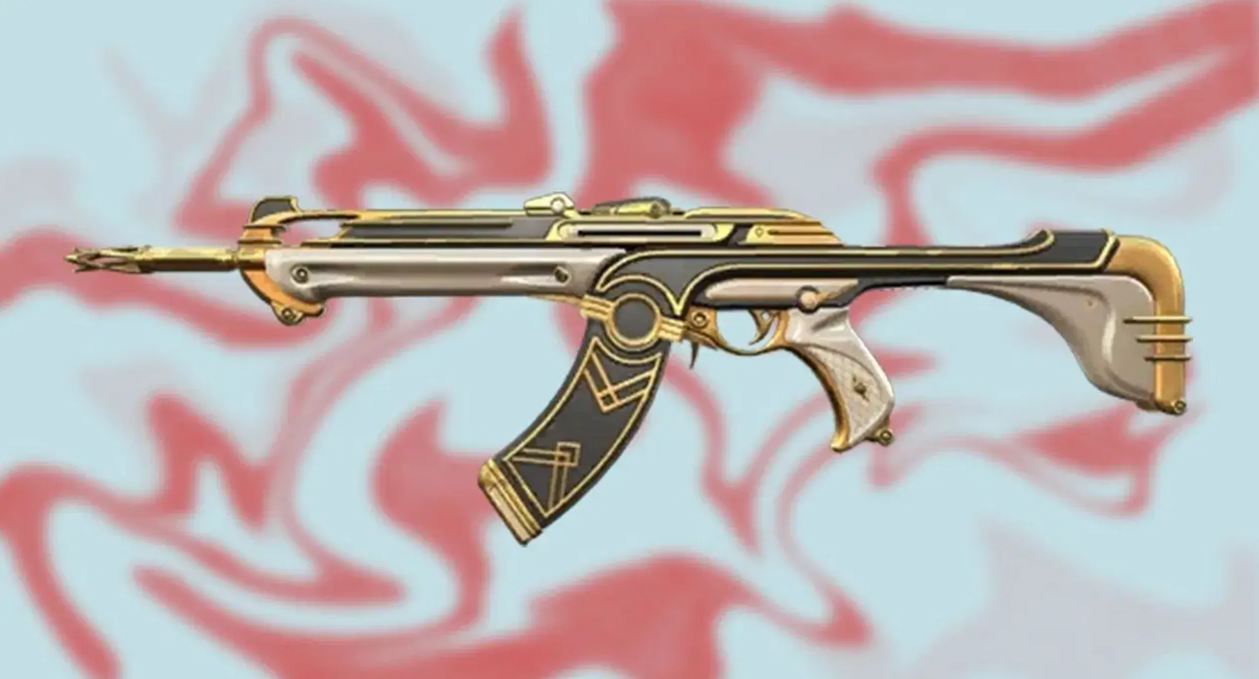 9 Best Cheap Vandal Skins In Valorant | 1v9