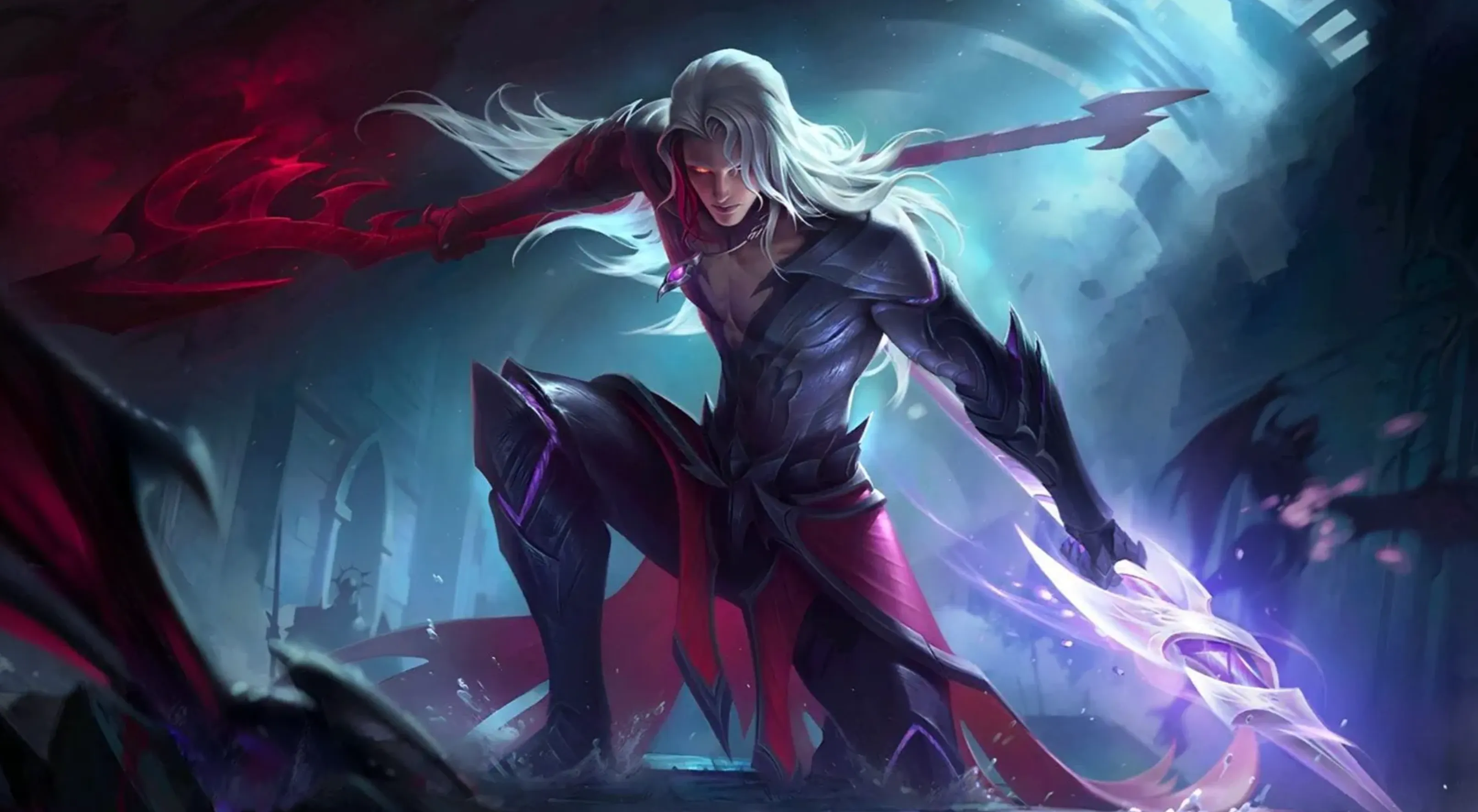 10 Best Heroes To Counter Kaela In Mobile Legends | 1v9