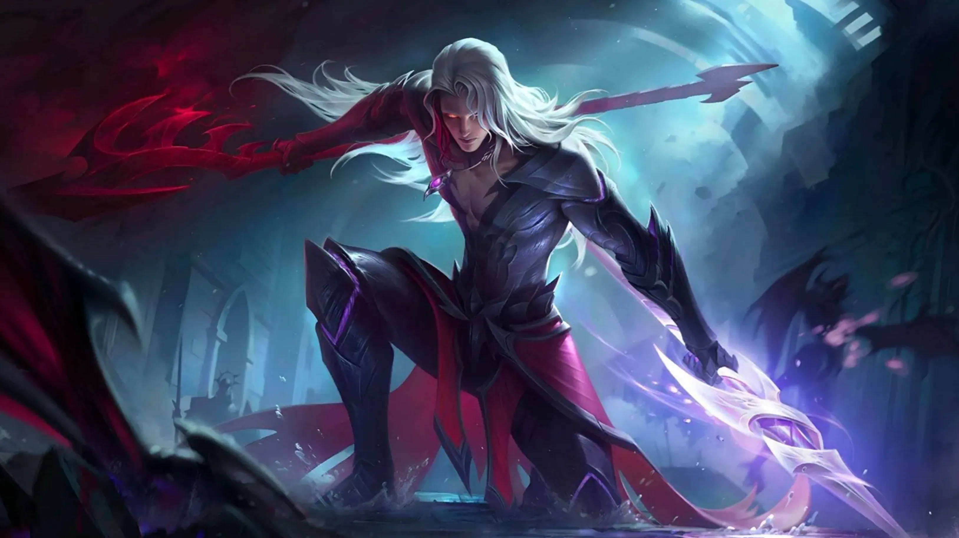 12 Best Heroes To Counter Lylia In Mobile Legends | 1v9