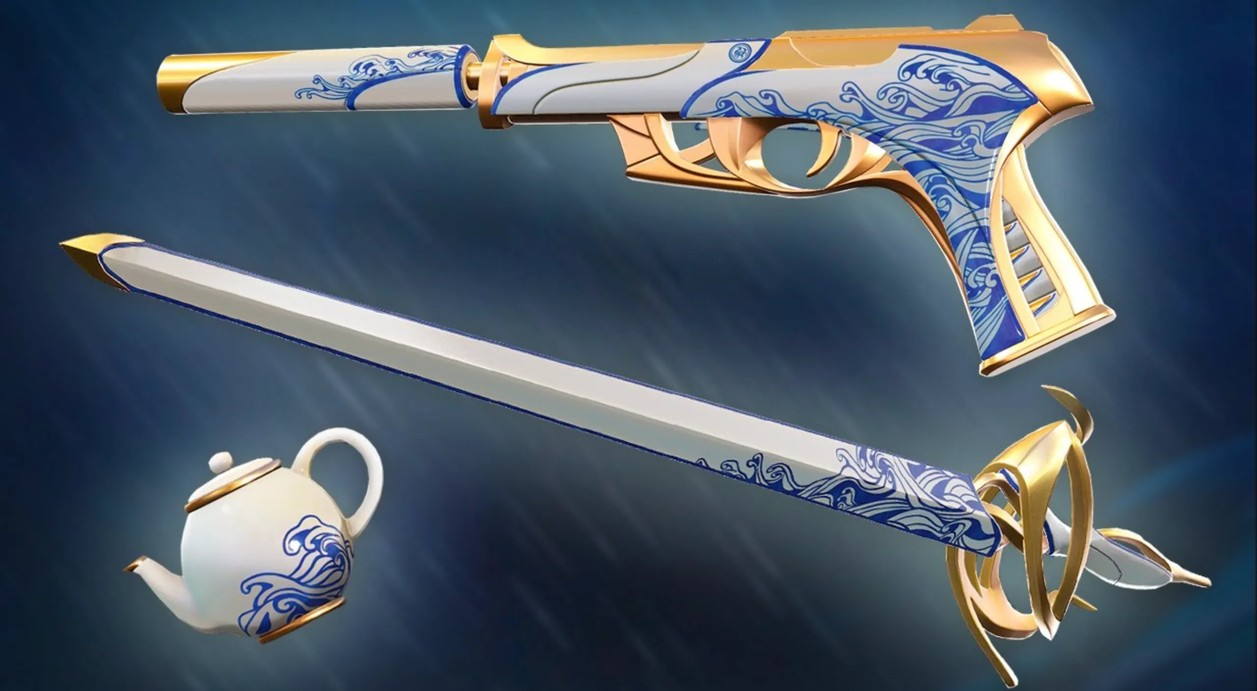 14 Best Cheap Knife Skins In Valorant | 1v9