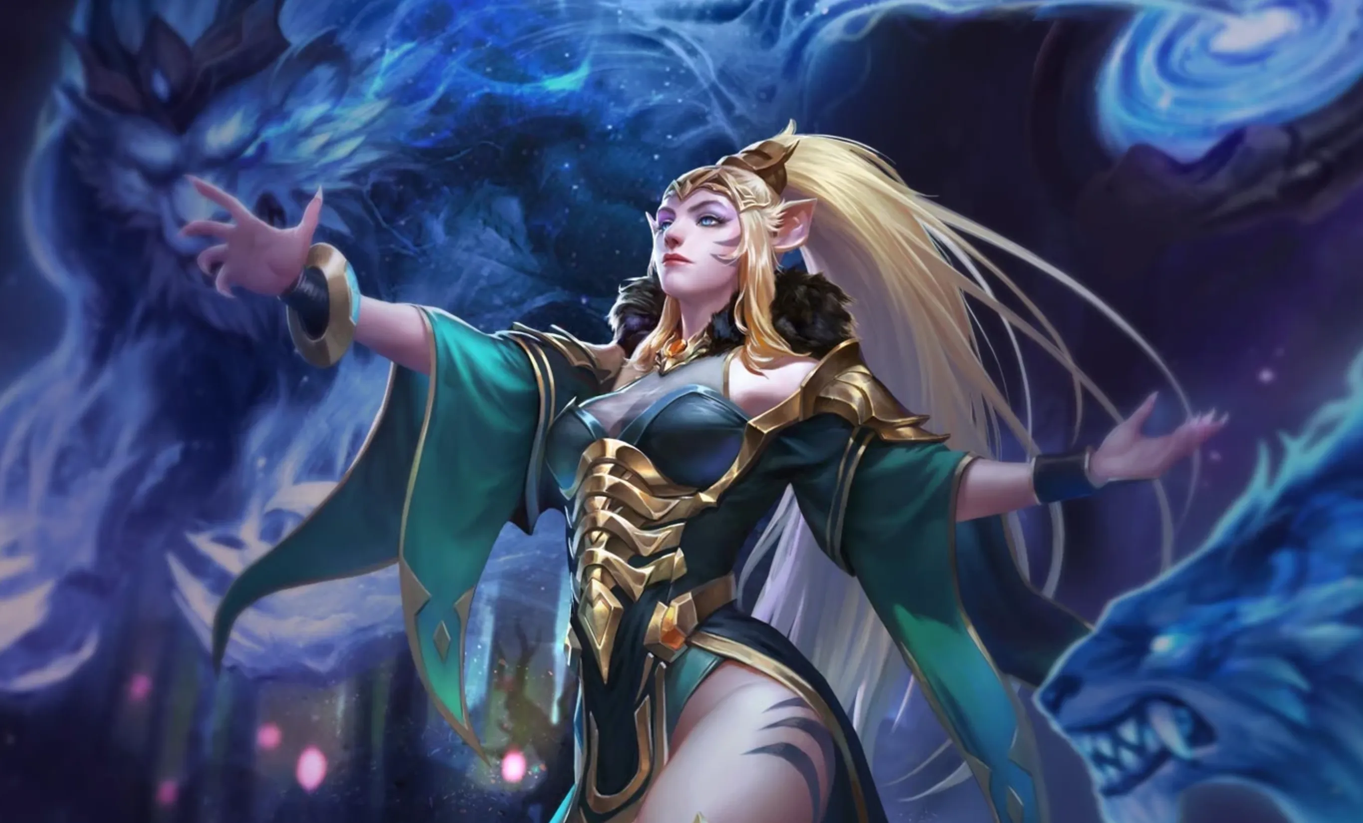 12 Best Tank Heroes In Arena of Valor | 1v9