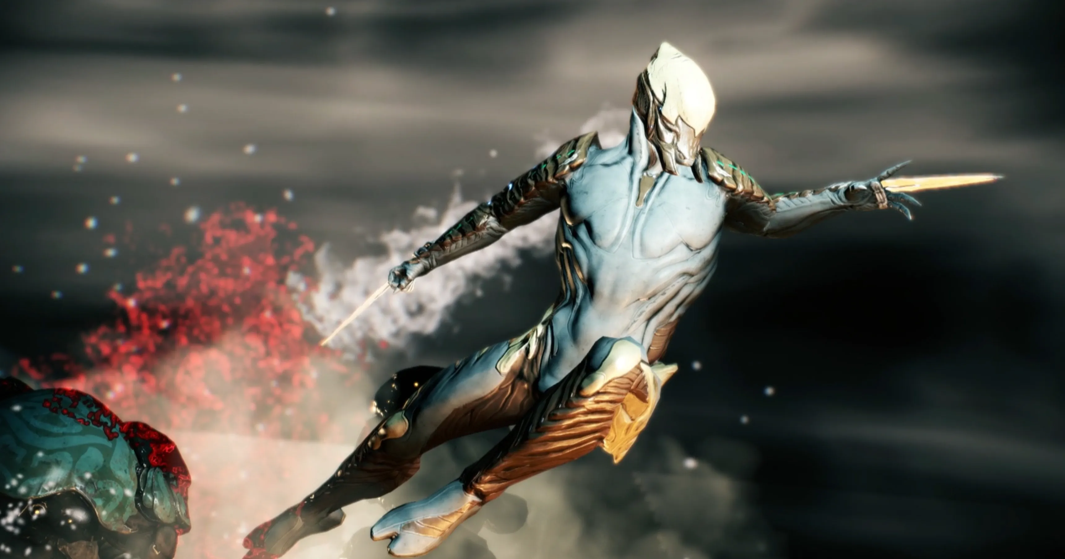 15 Best Mobility Warframes In Warframe, Ranked | 1v9